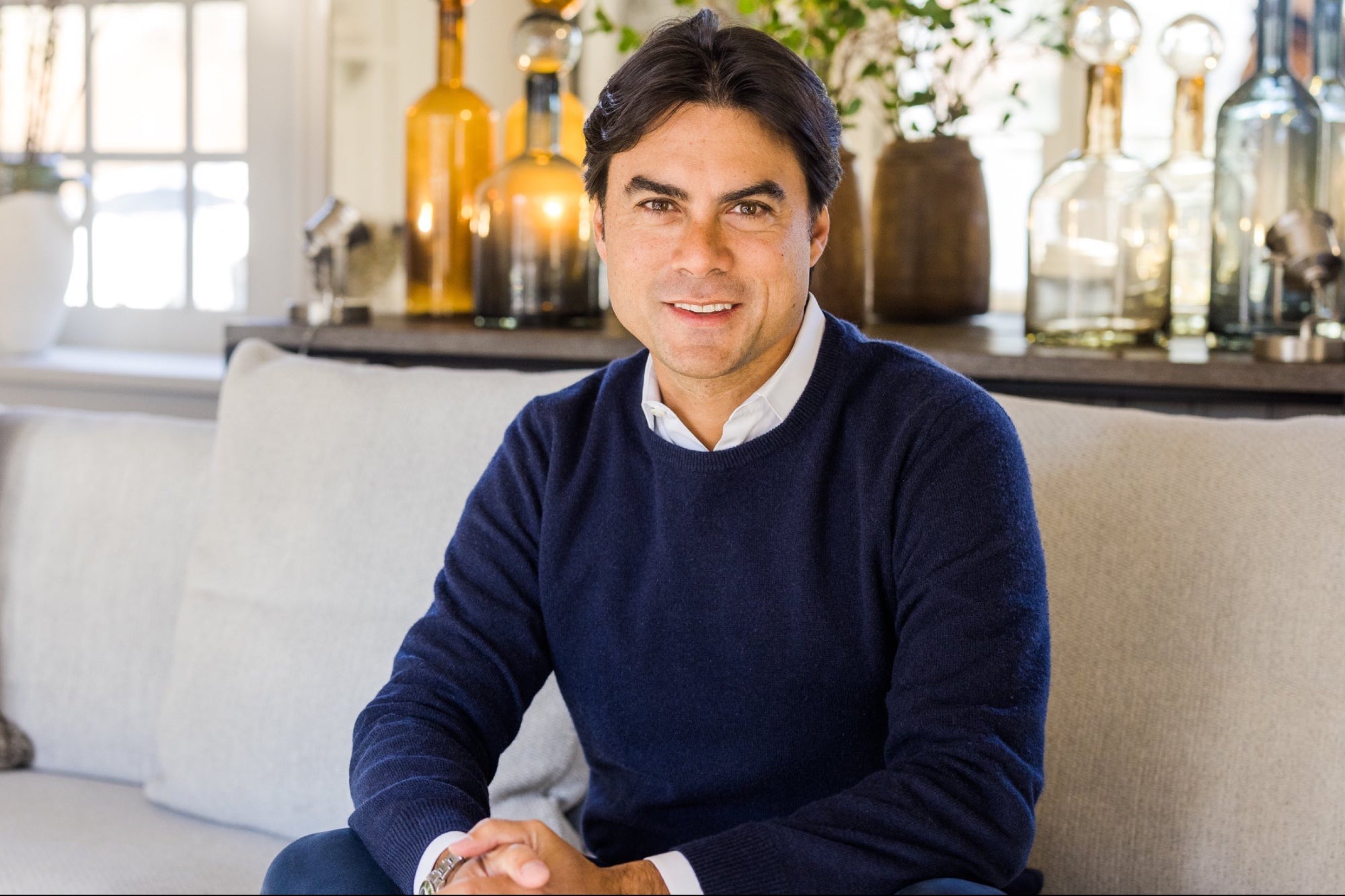 WatchBox CEO Justin Reis On Making Change Happen In The Horological ...