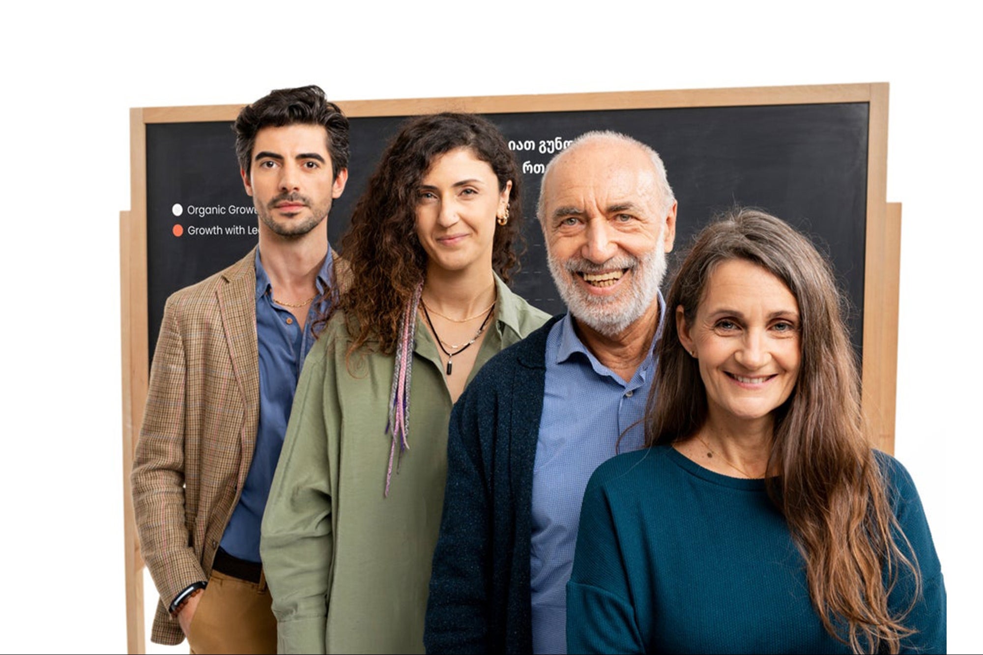 Leo Institute and Teams with Unbelievable Results | Entrepreneur