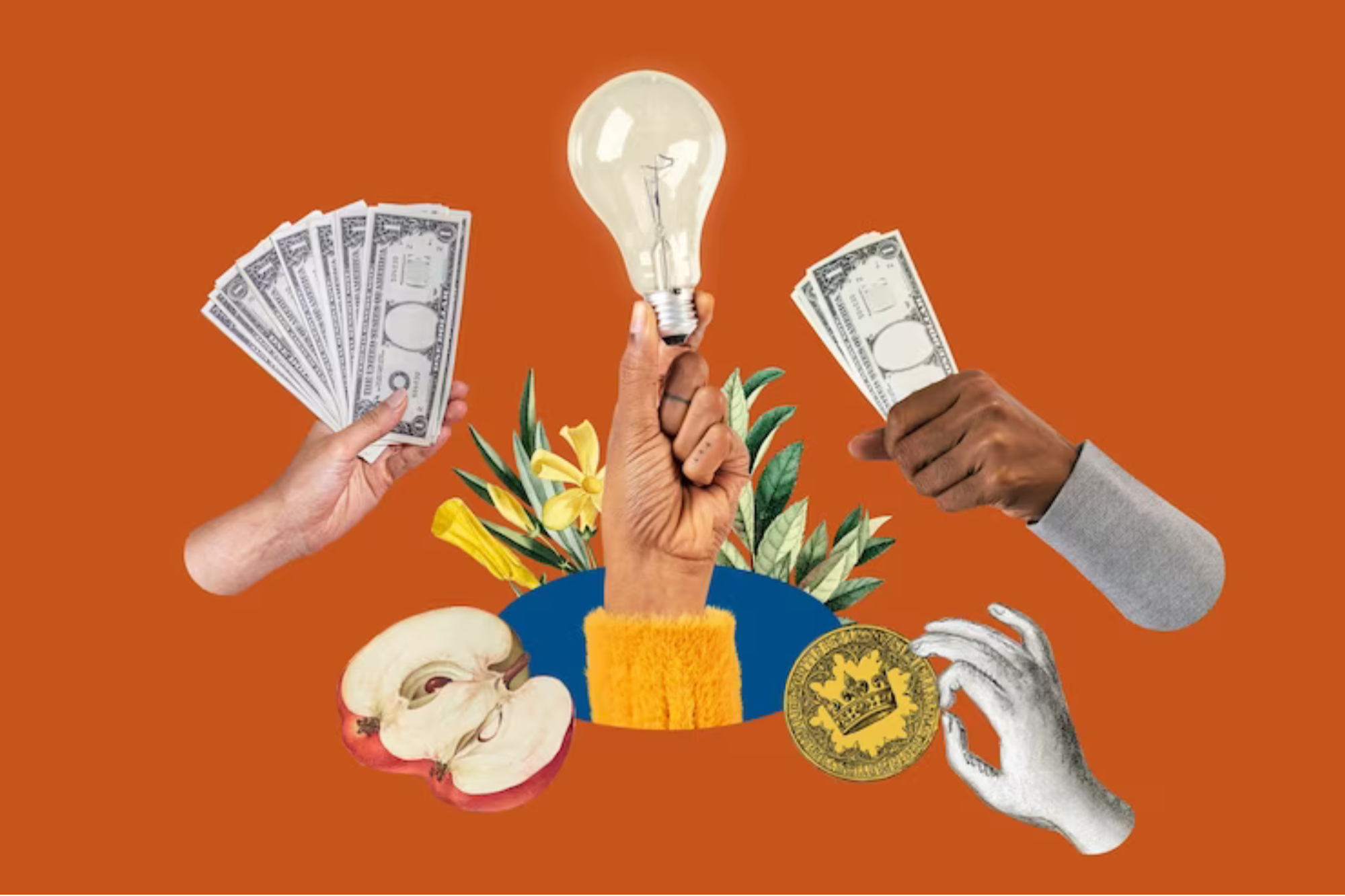 Creator Economy - Articles & Biography | Entrepreneur