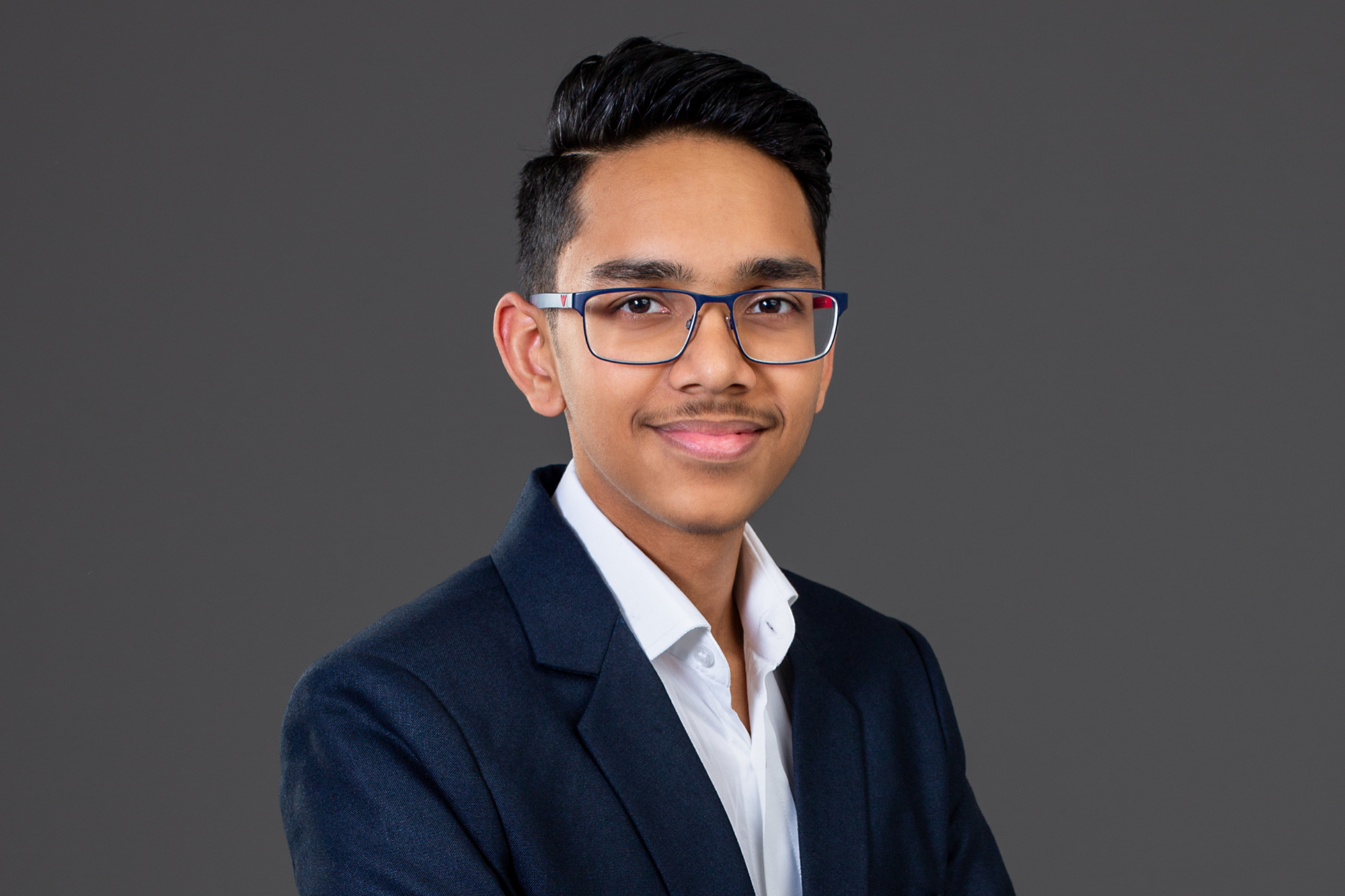 16-Year-Old Tejas Ravishankar Is Hoping To Harness (And Celebrate) The Magic Of Coding Through ...