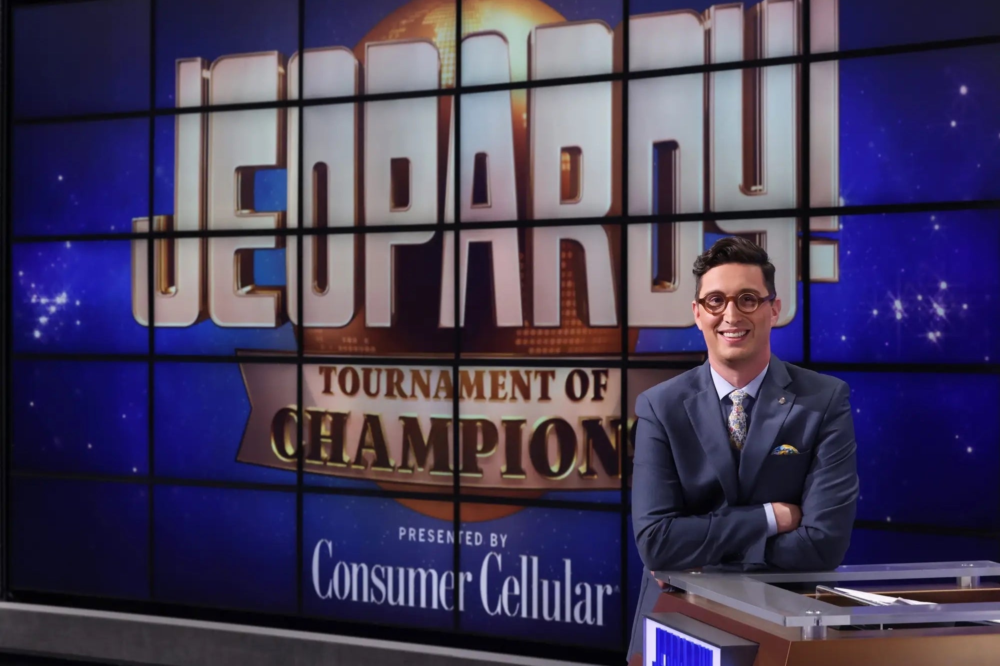 'Jeopardy!' Champion Buzzy Cohen Shares Backstage Secrets | Entrepreneur