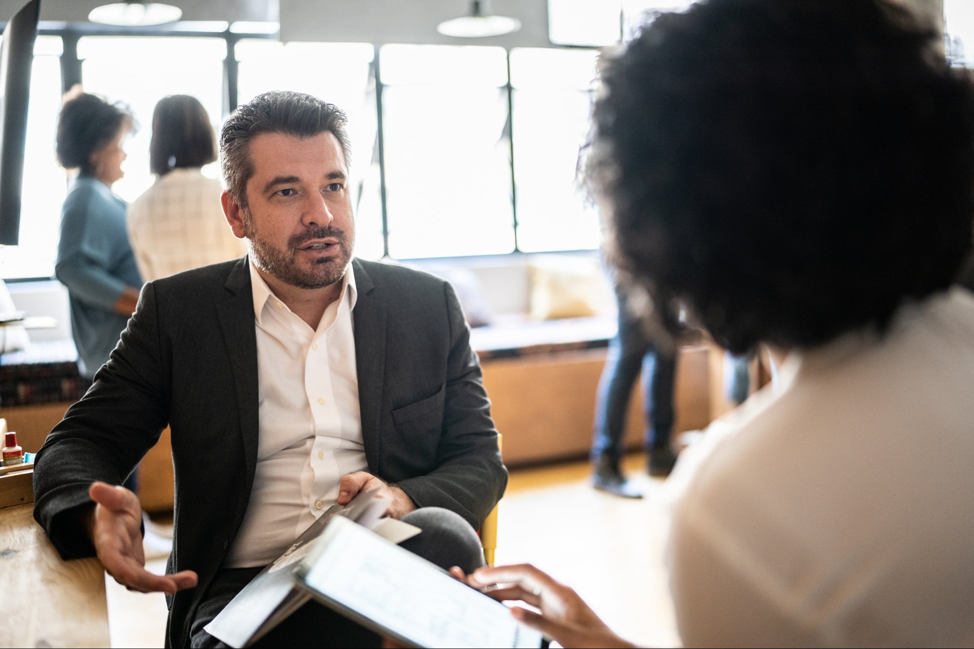 7 Ways to Help Your PR Provider Help You | Entrepreneur