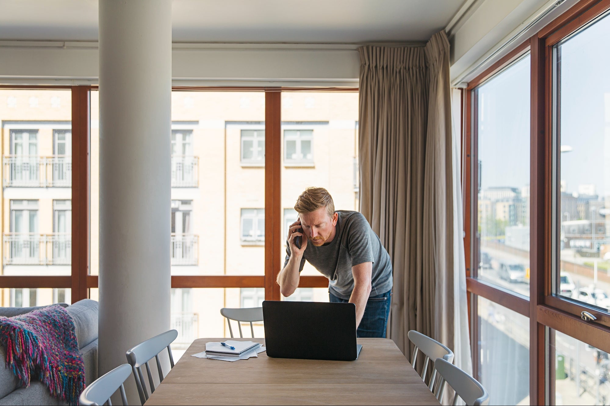 7 Elements of a Great Remote Company Culture | Entrepreneur