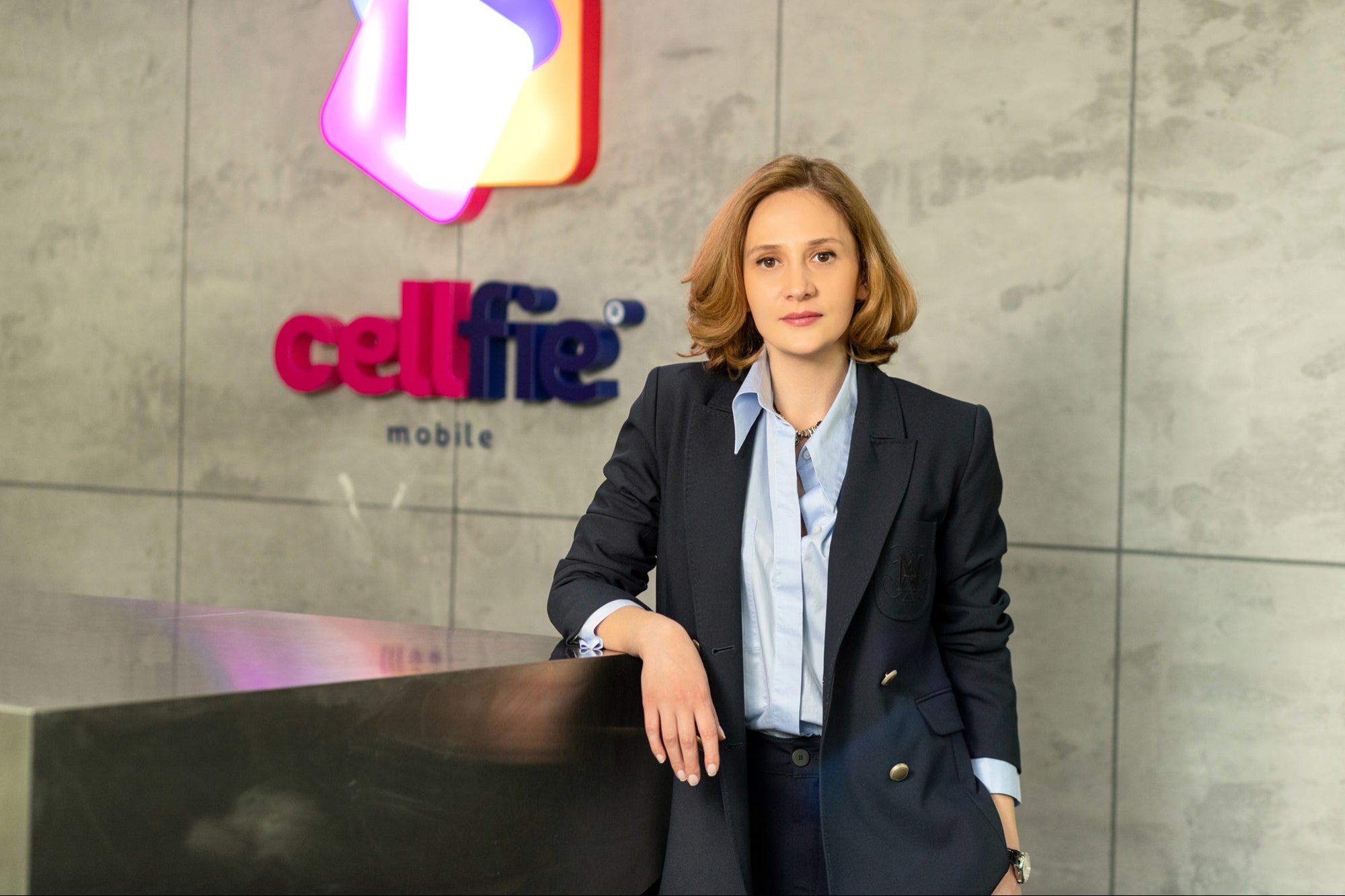 Cellfie - Articles & Biography | Entrepreneur