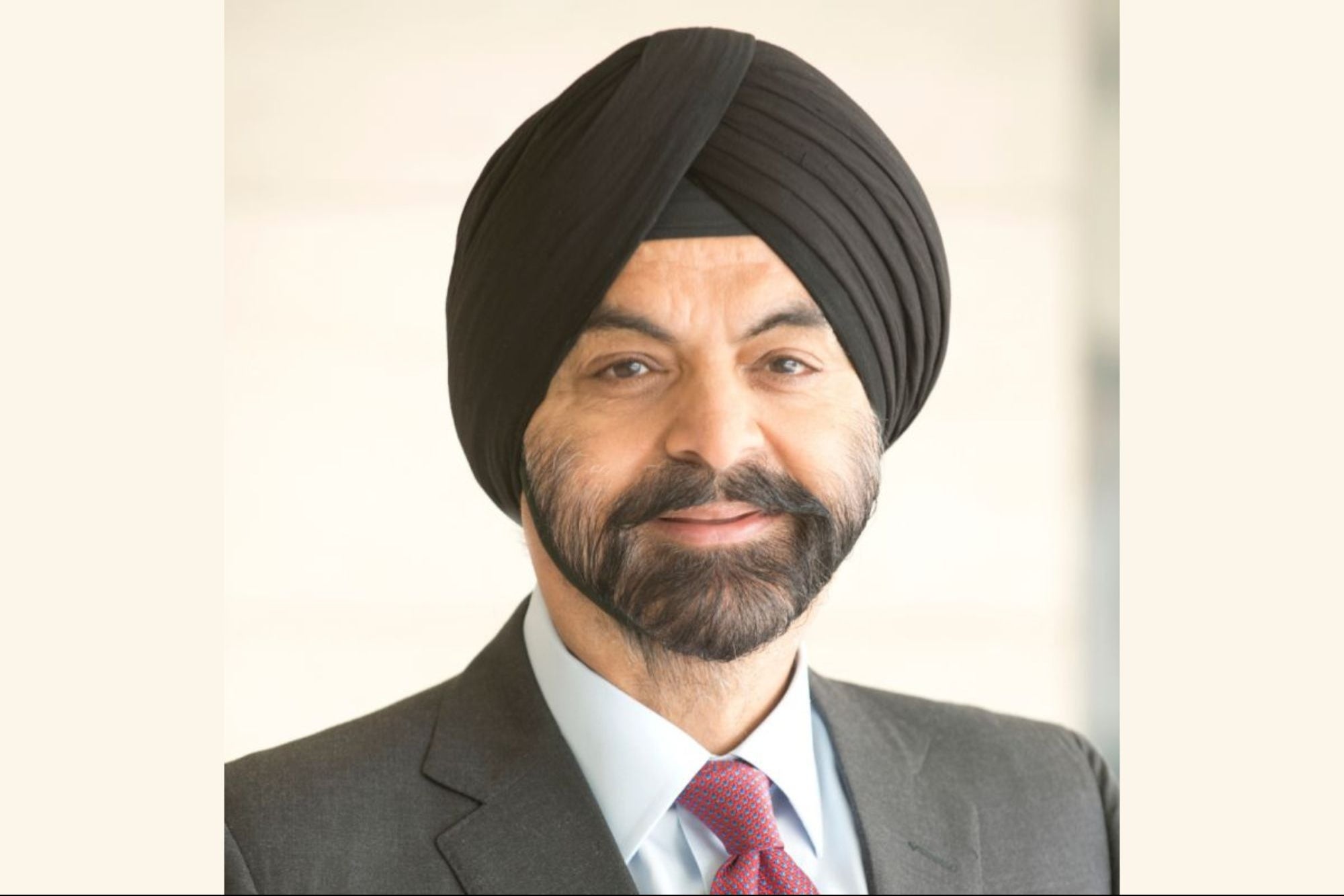 Indian-Origin Ajay Banga To Head World Bank | Entrepreneur