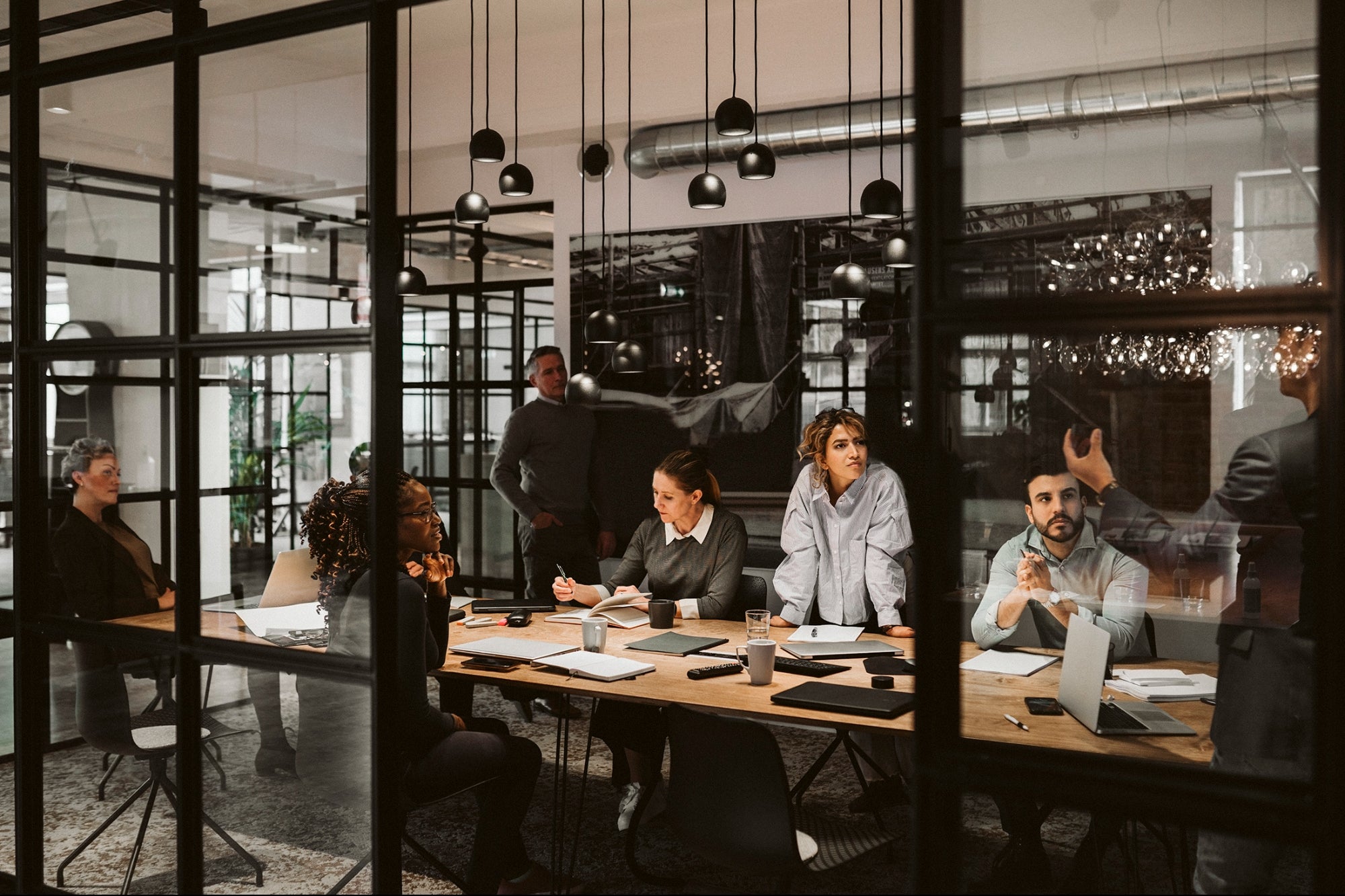 3 Costly Mistakes CEOs Make When They Fail Their Company Culture ...