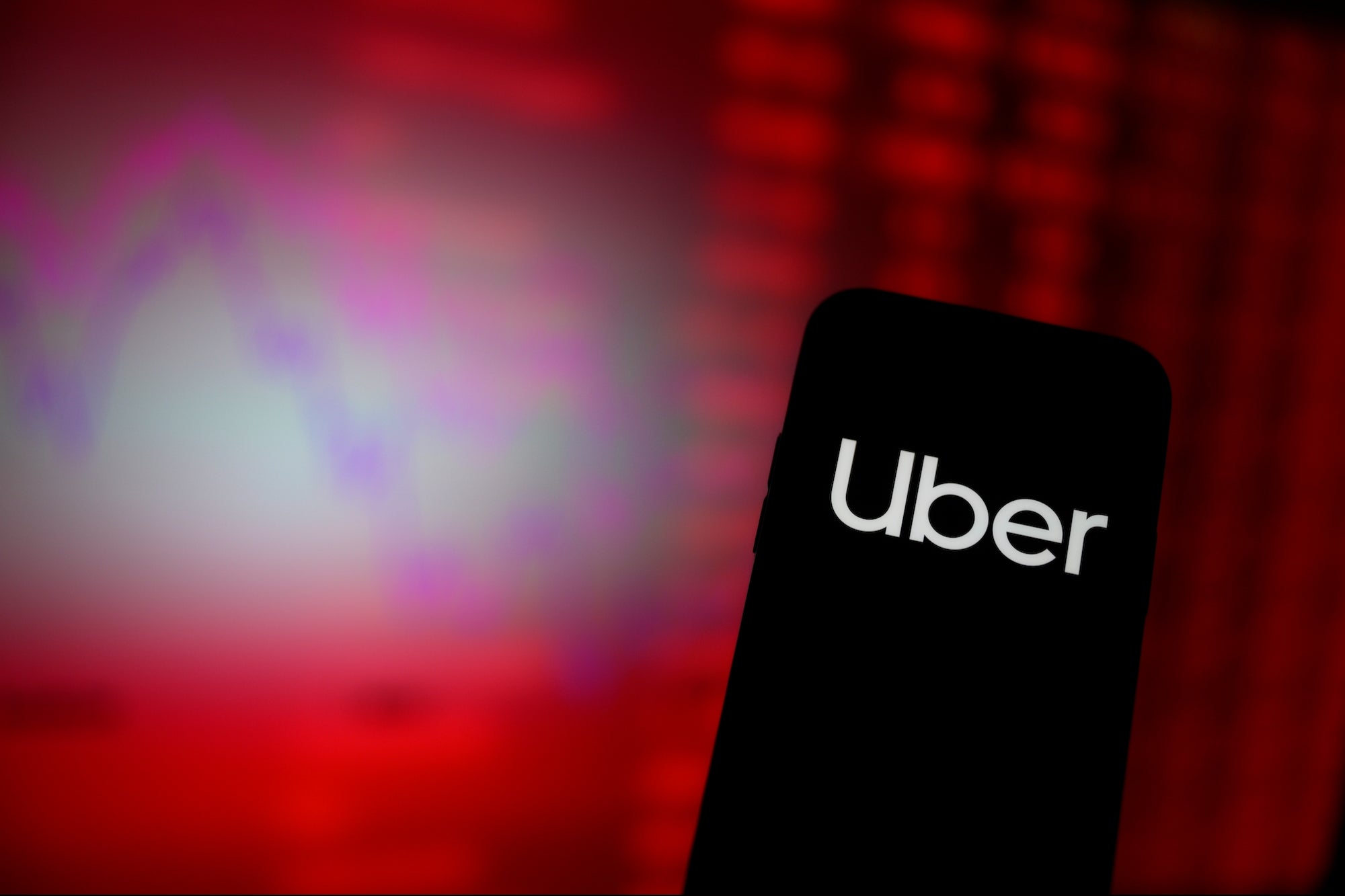 Uber Expands Program to Save Riders Money — Here's Where | Entrepreneur