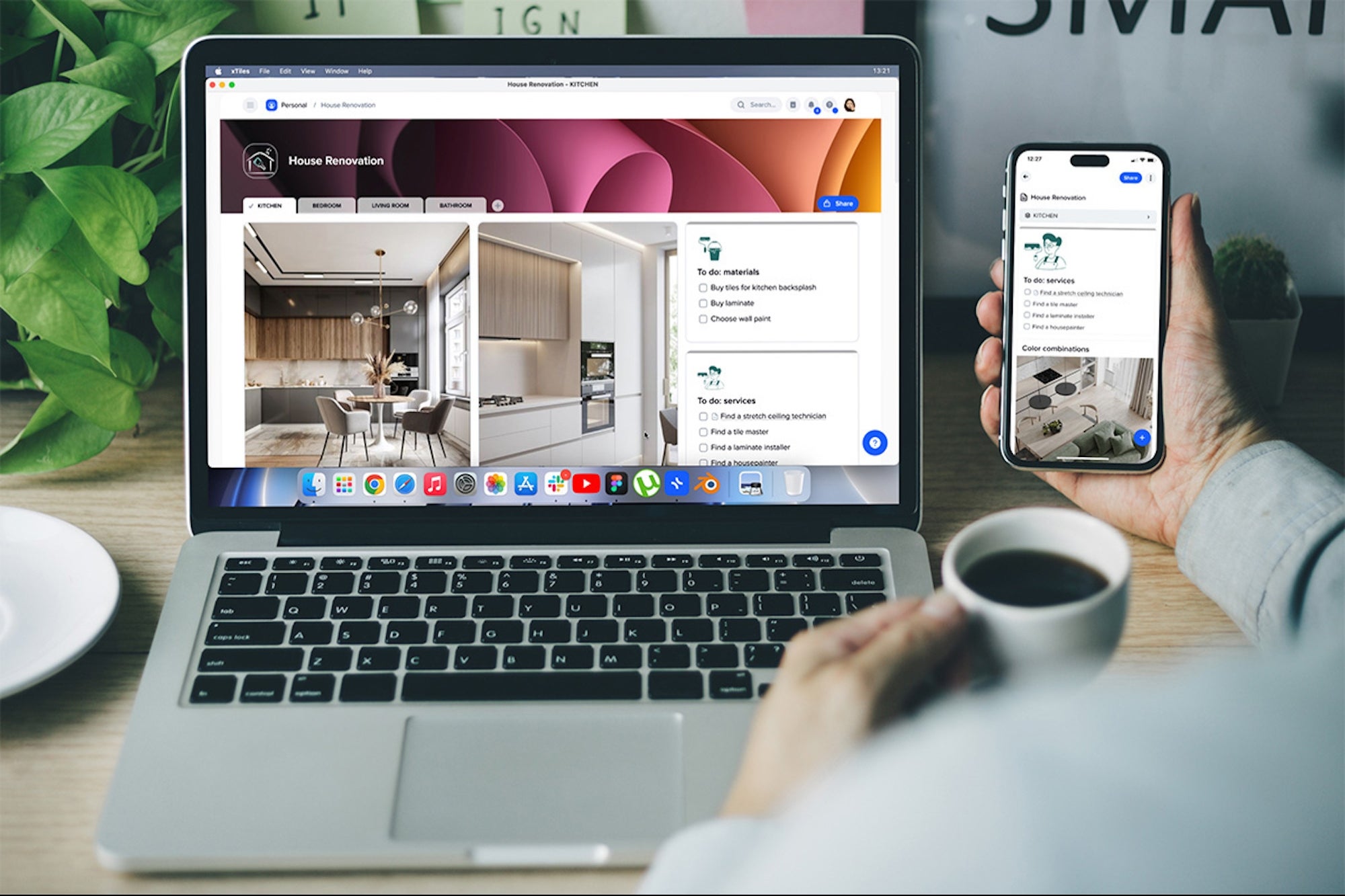 Collaborate and Create Easily With This Visual Workspace Platform, Now ...
