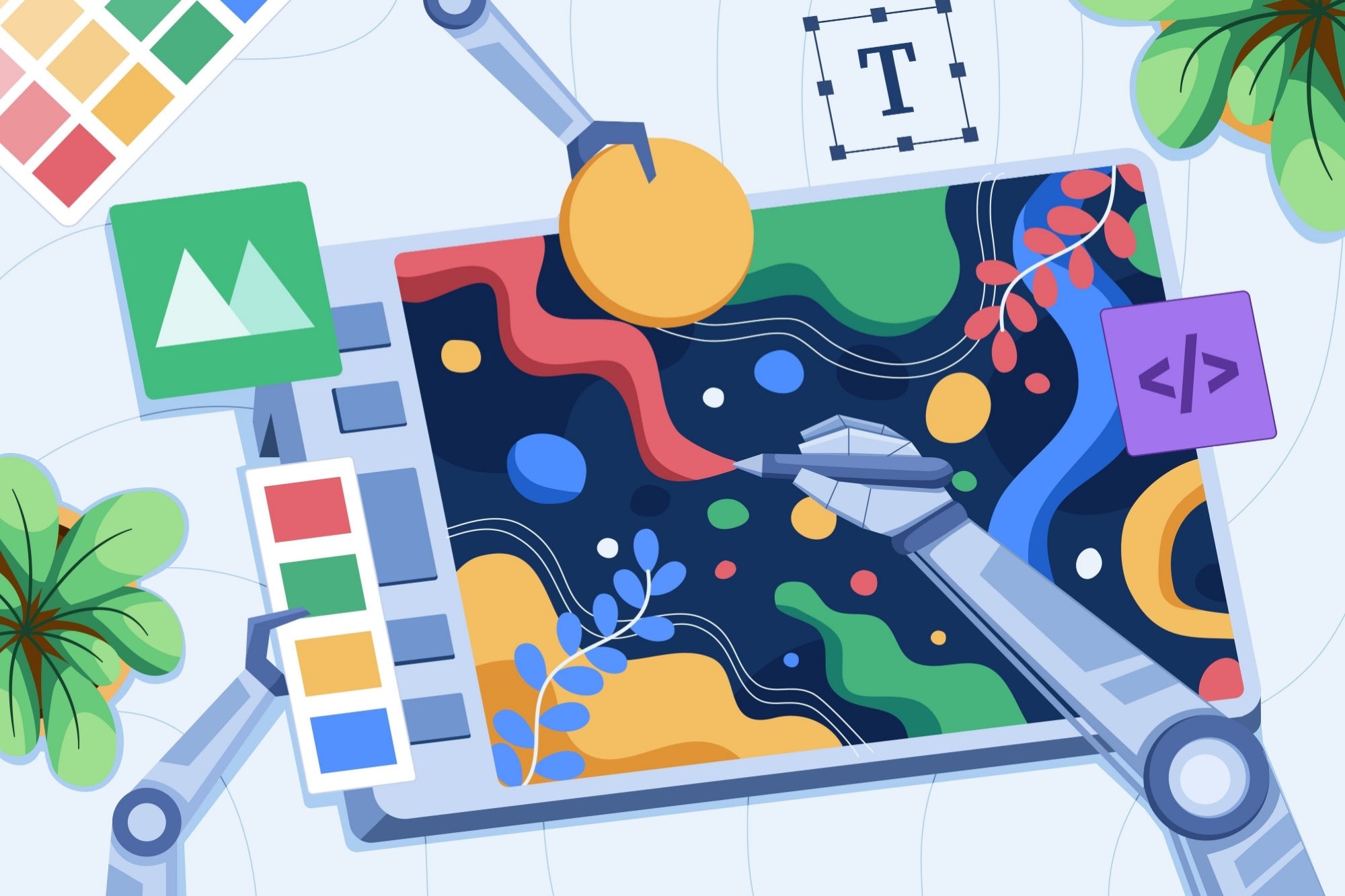 Three Ways Generative Artificial Intelligence Is A Gamechanger For ...