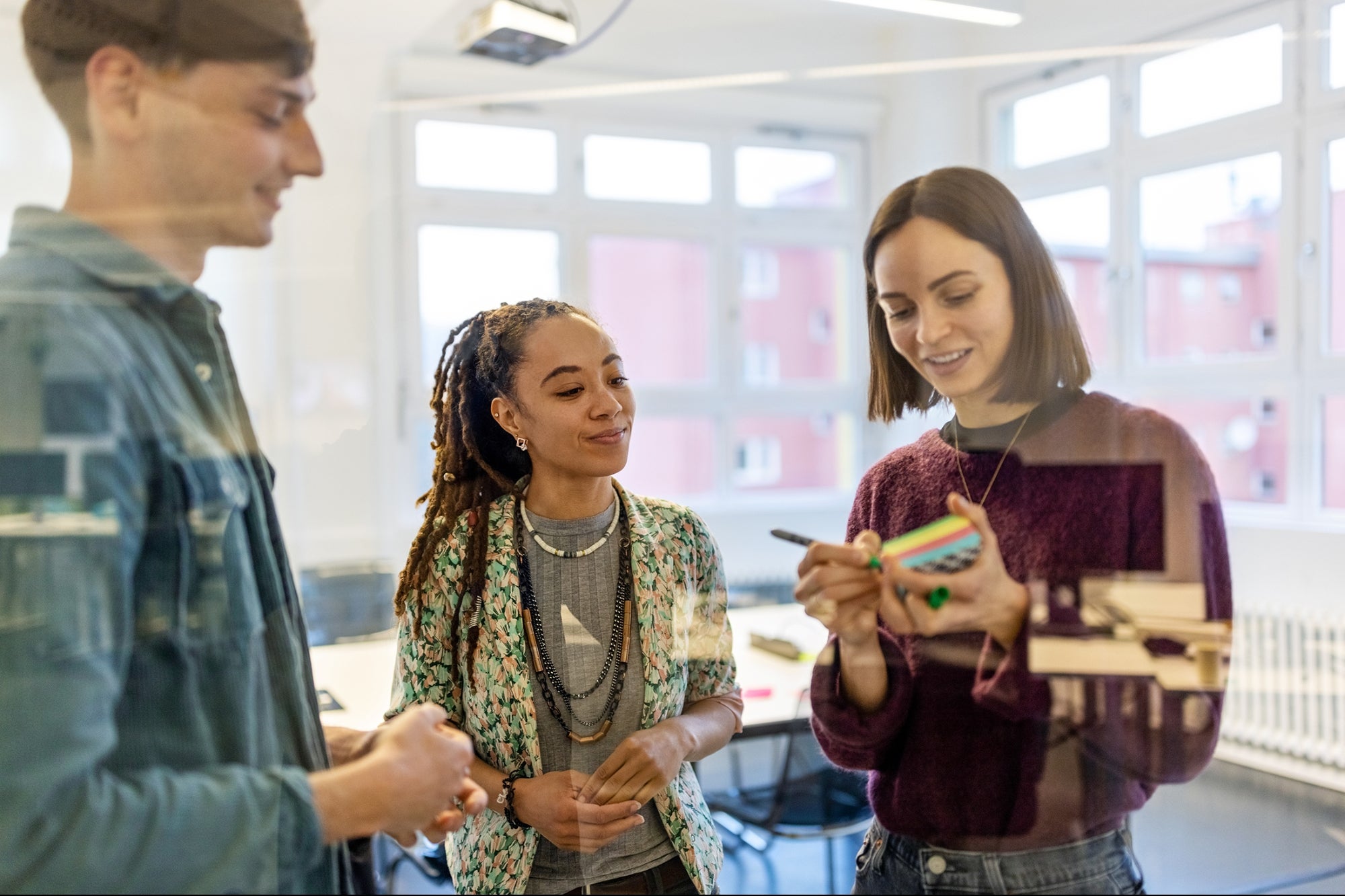 Modern PR vs. Traditional PR — Here's What You Need to Know | Entrepreneur