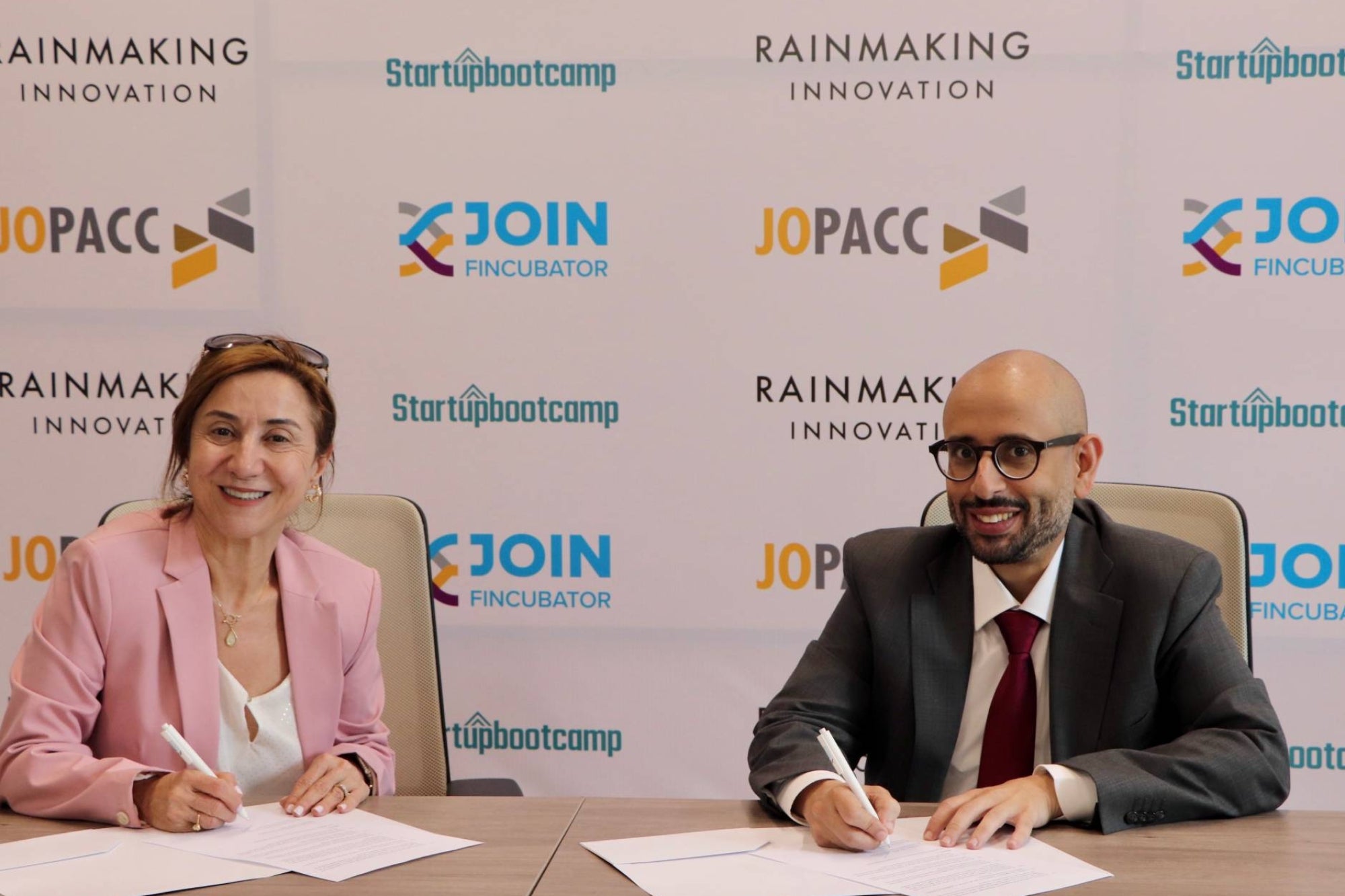 The JOIN Fincubator Accelerator Launches To Drive Fintech Innovation In ...