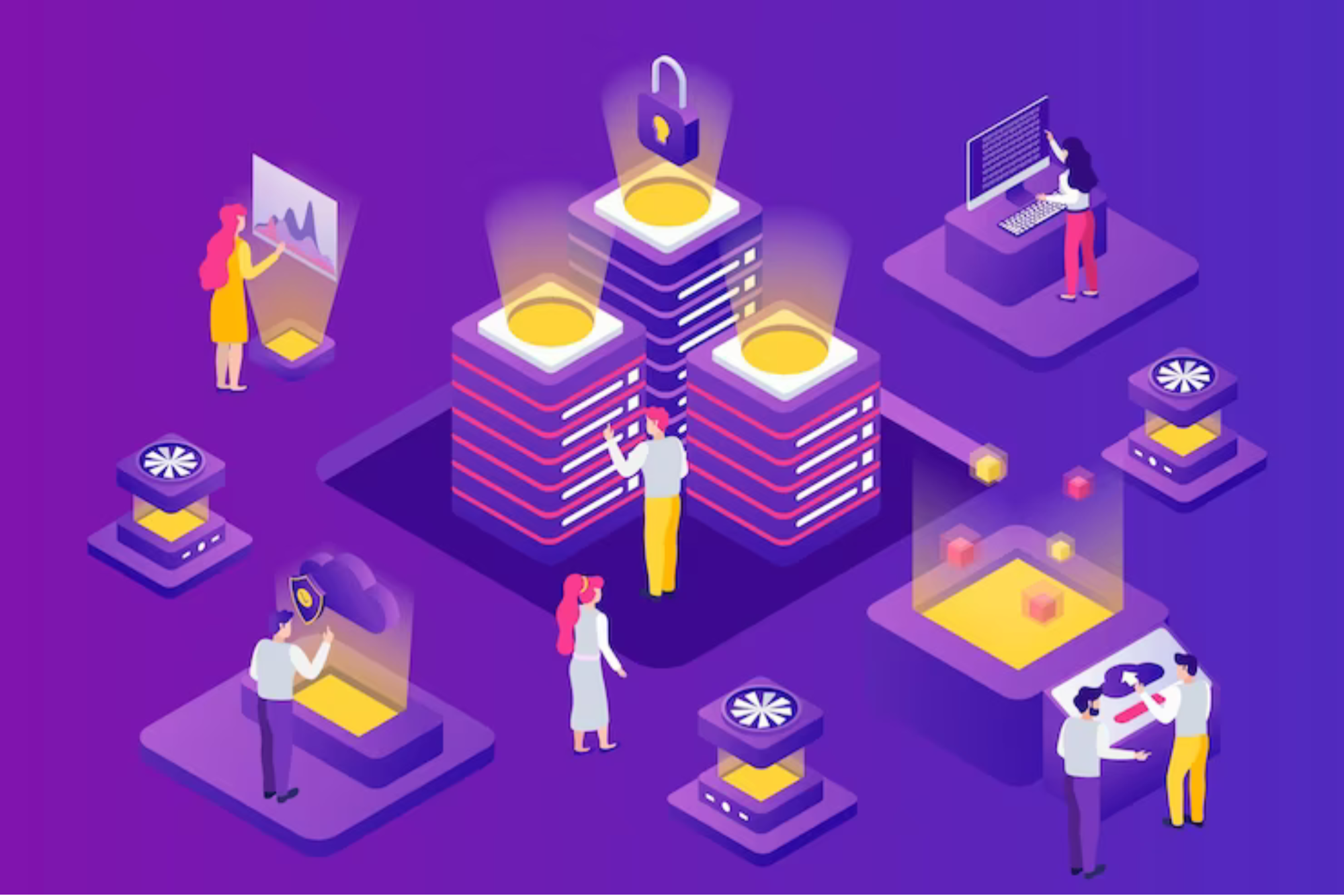 Amazon Web Services Commits $250,000 To 50 Polkadot Projects | Entrepreneur