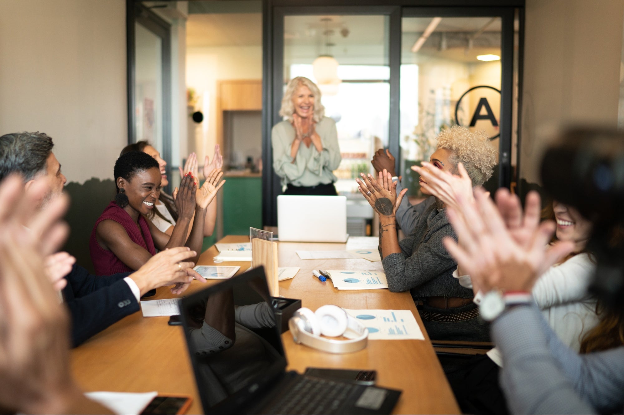 3 Reasons to Celebrate Small Wins in Your Business | Entrepreneur