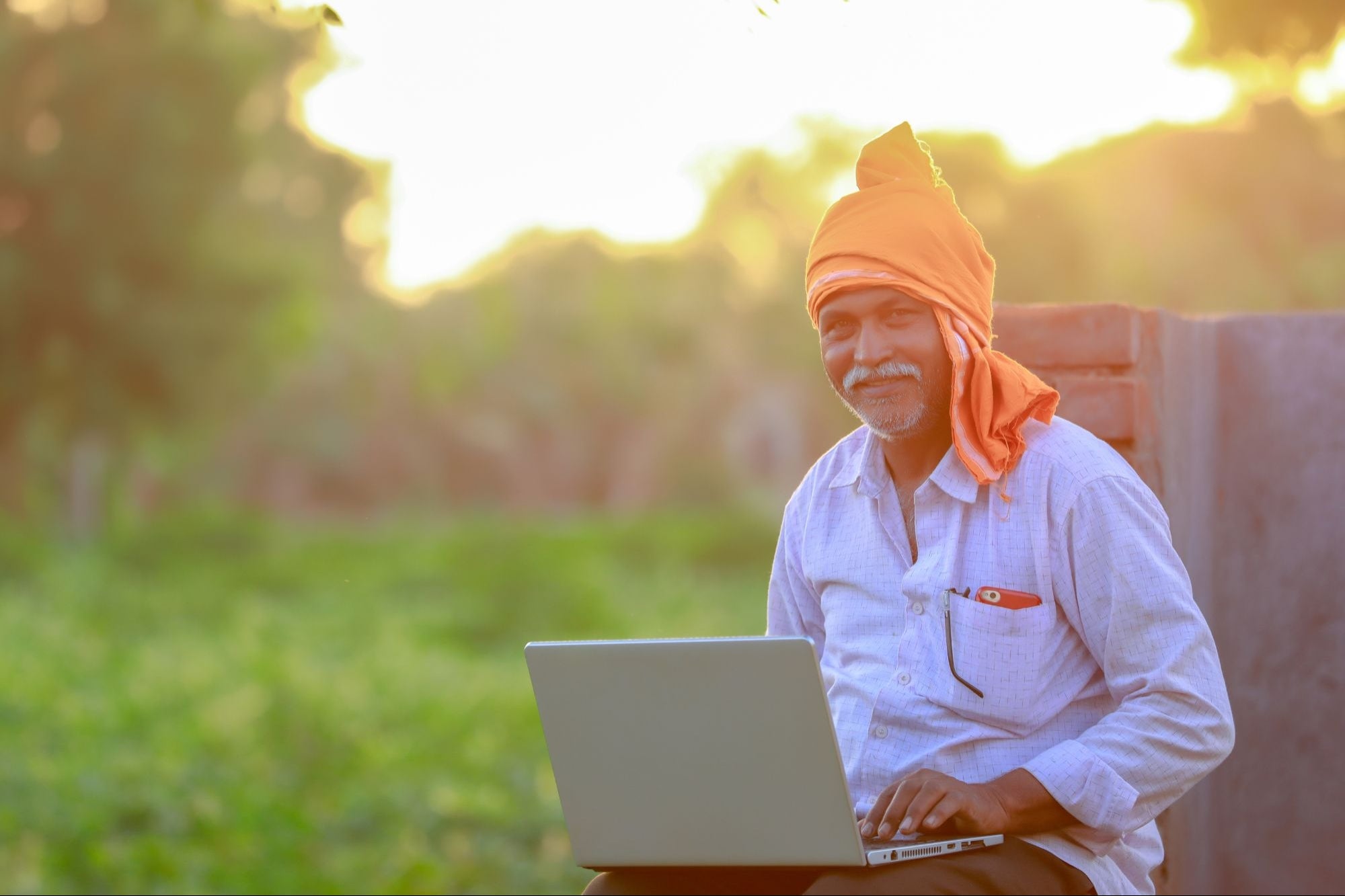 Technology: Government Schemes Aimed At Helping Rural India | Entrepreneur