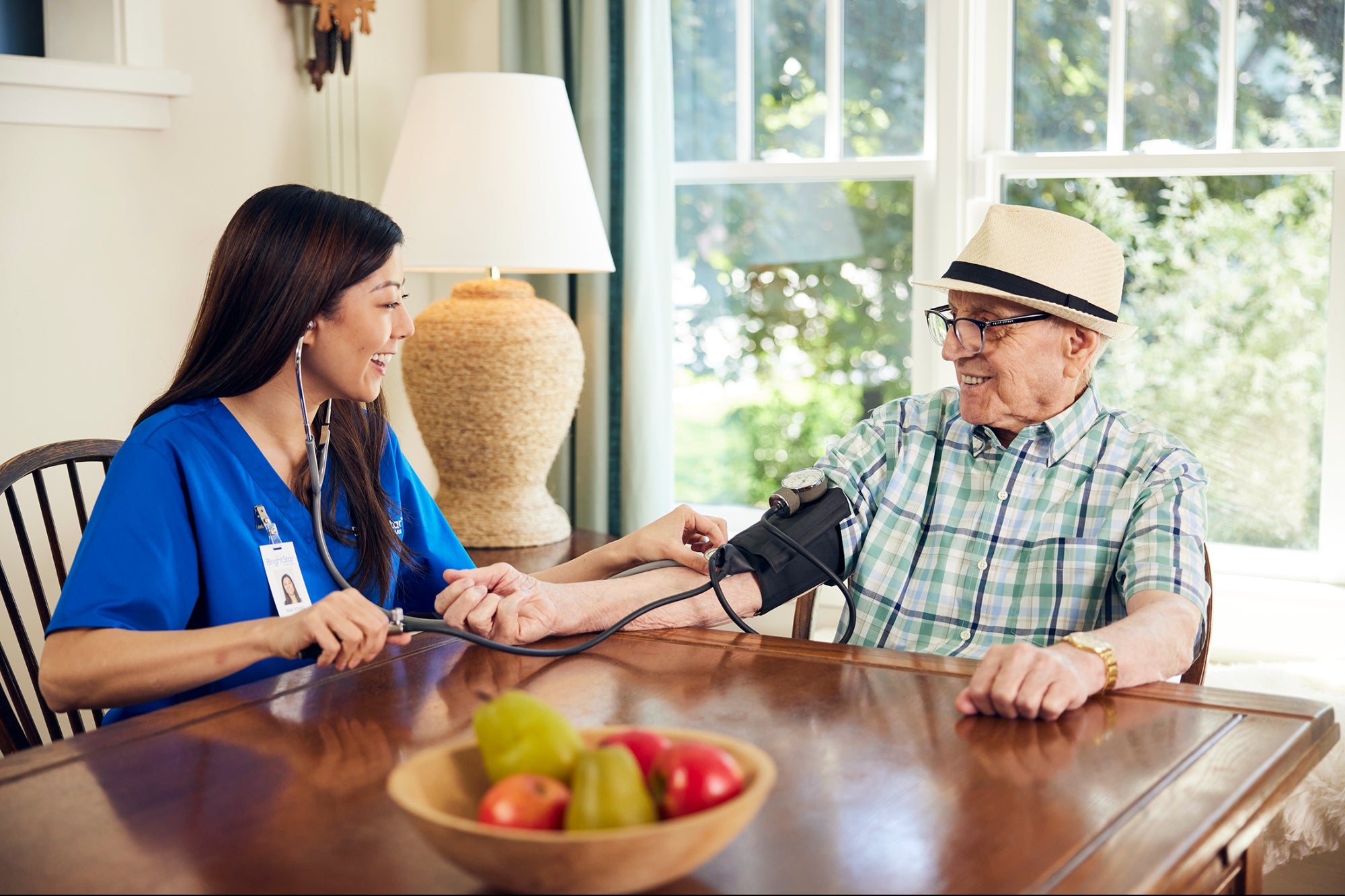 Your Most Rewarding Investment: Home Care Franchising | Entrepreneur