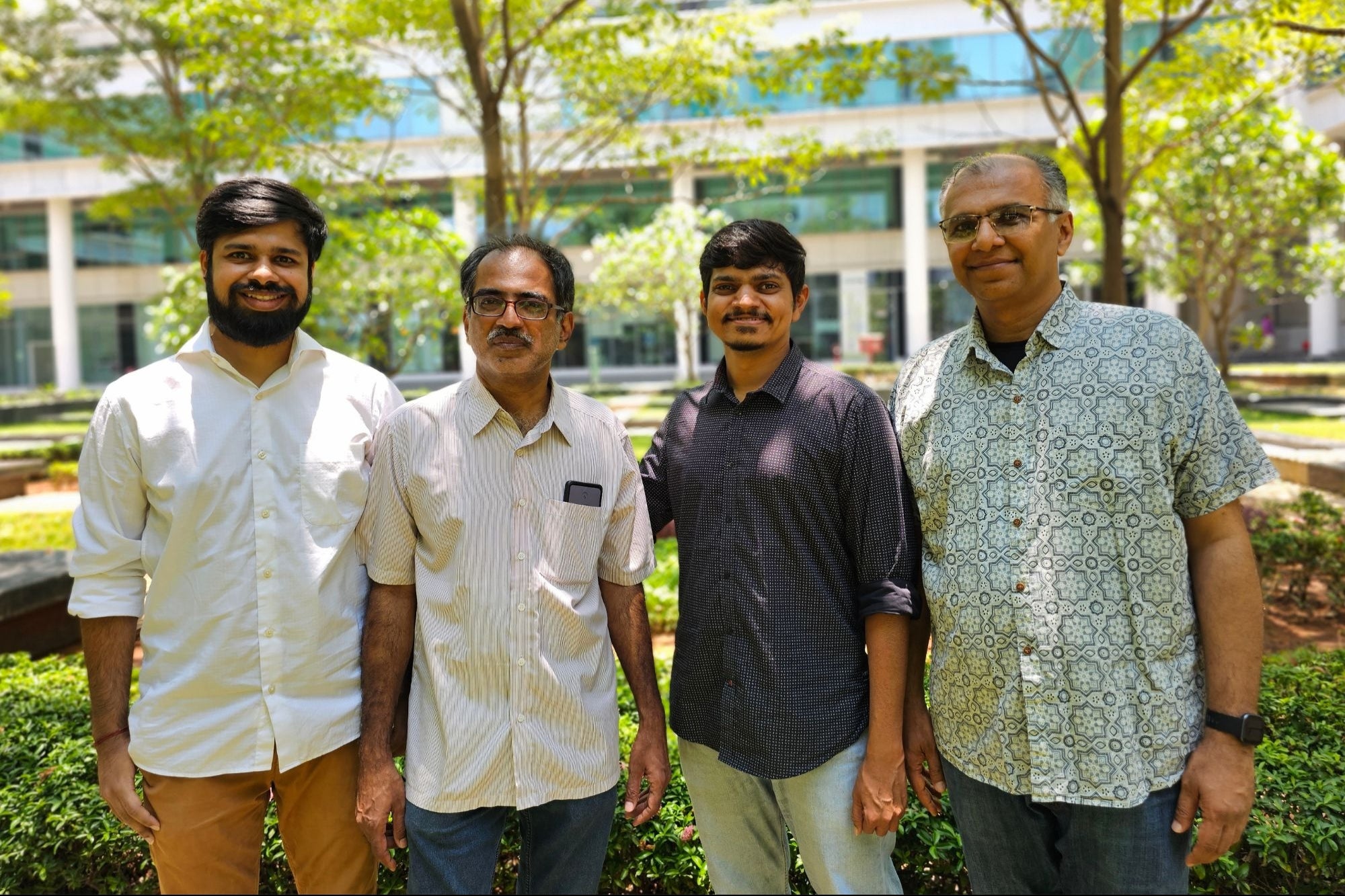 InCore Semiconductors Raises $3 Million In Seed Funding | Entrepreneur