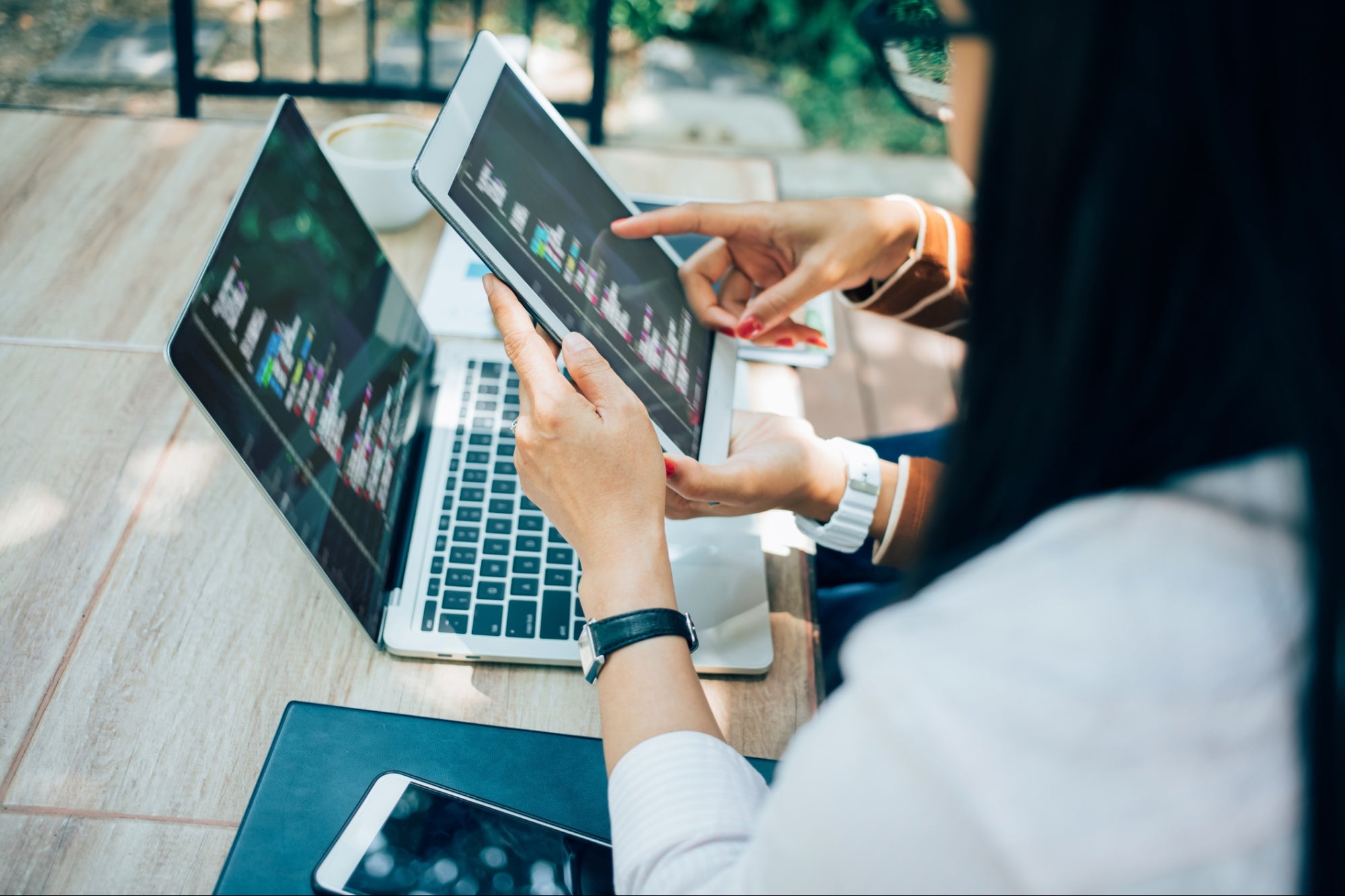 The Developer Shortage Crisis Could Devastate The Tech Workforce. Here ...