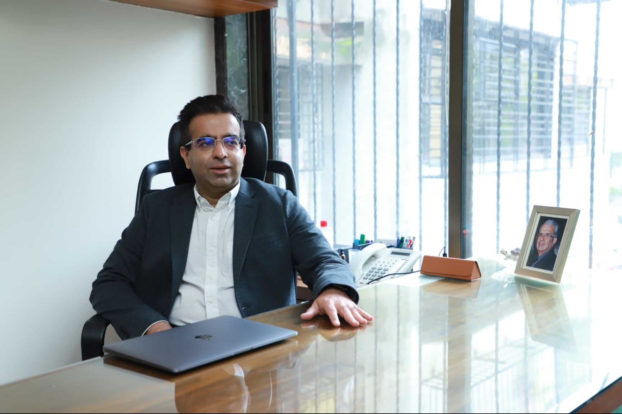 Meet Sanjay Chhabria, The Karan Johar Of The Marathi Entertainment ...