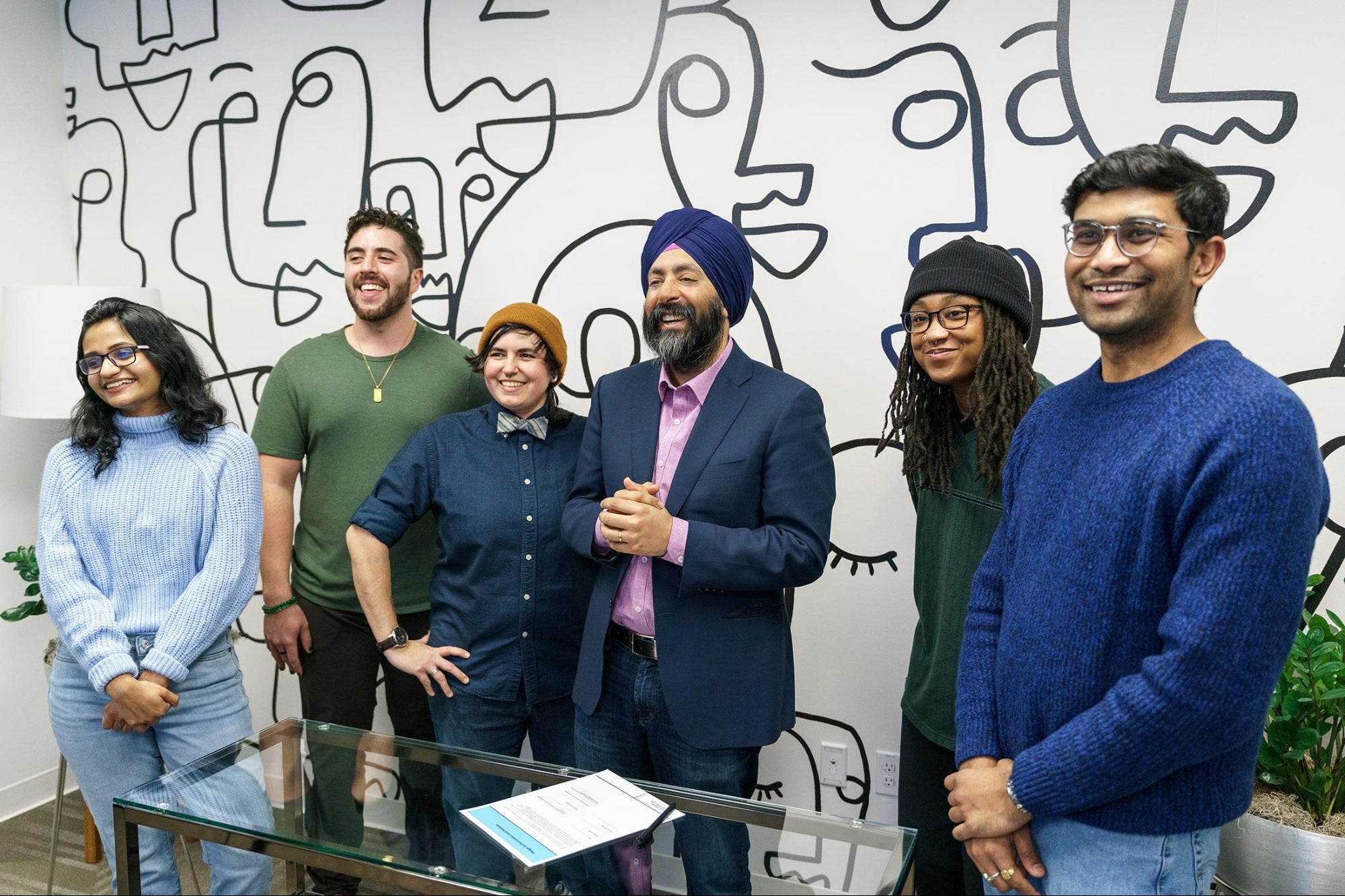 The 3 Business Pillars to Creating an Inclusive, Sustainable Future ...