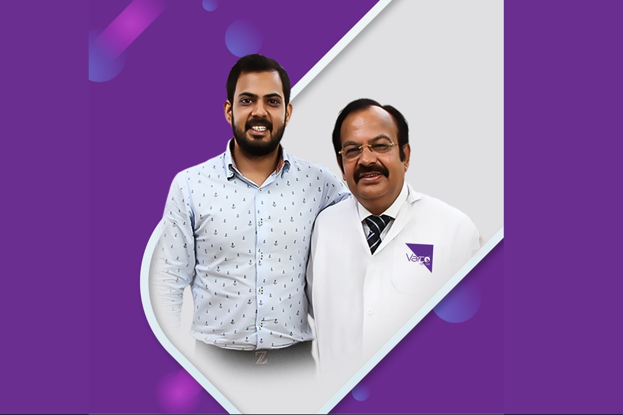 Health Care Startup Varco® Raises Funding In Seed Round | Entrepreneur