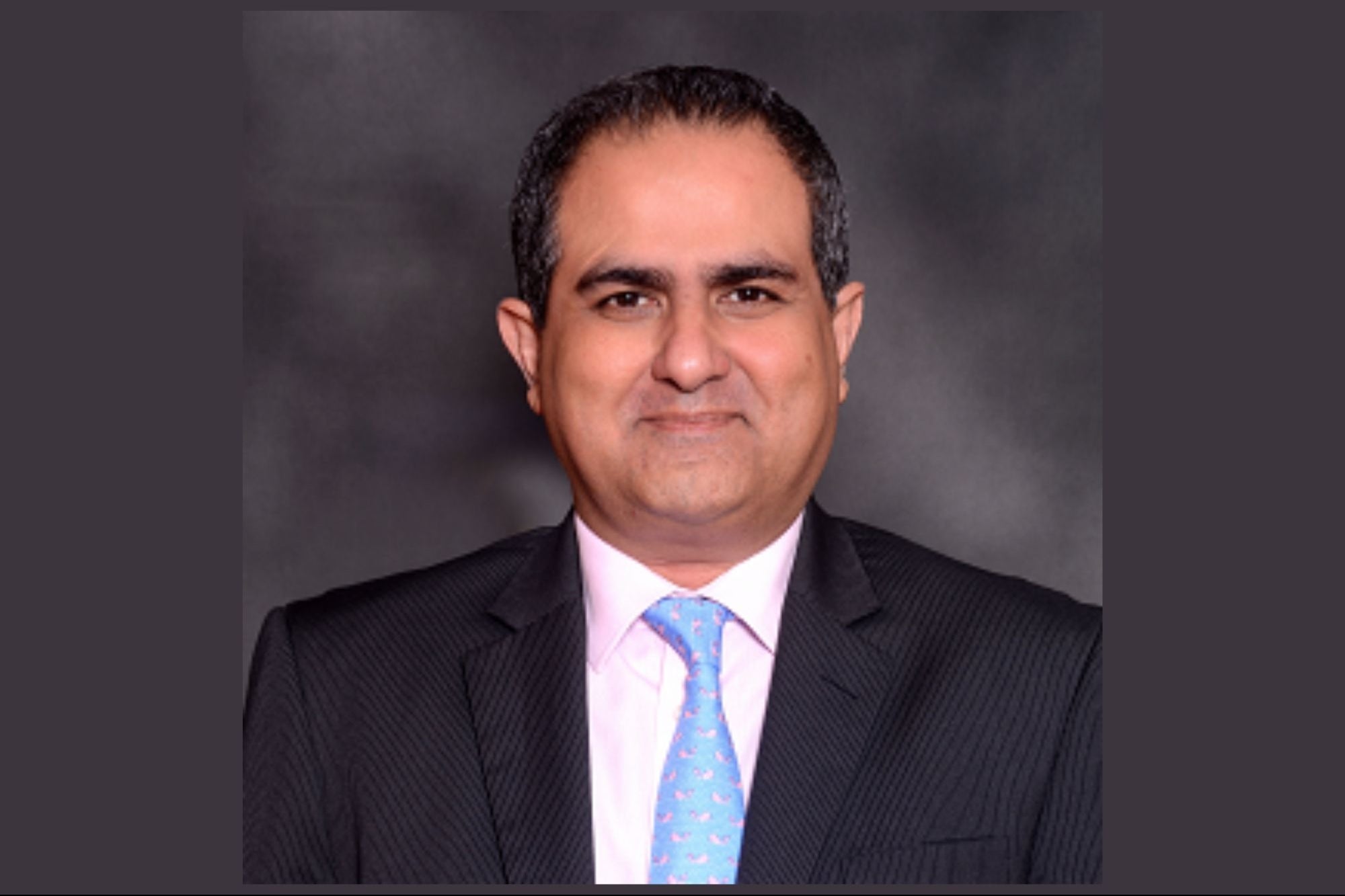 Nippon Life India AIF Appoints Ashish Chugani As New Head For India ...