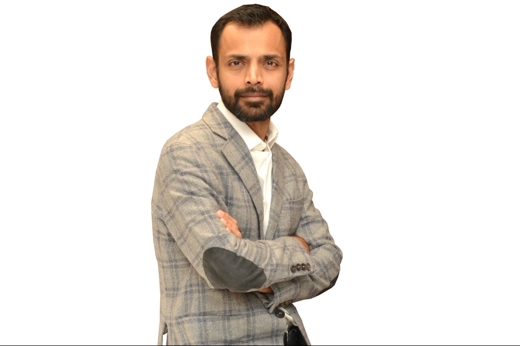 Course5 Intelligence Raises $28 Million Funding | Entrepreneur