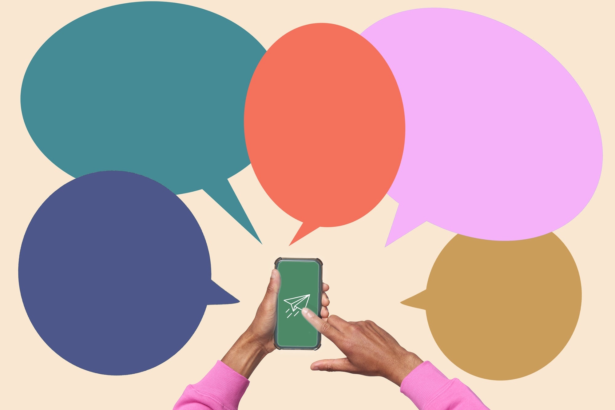 How To Create An Effective Multilingual Email Marketing Campaign 