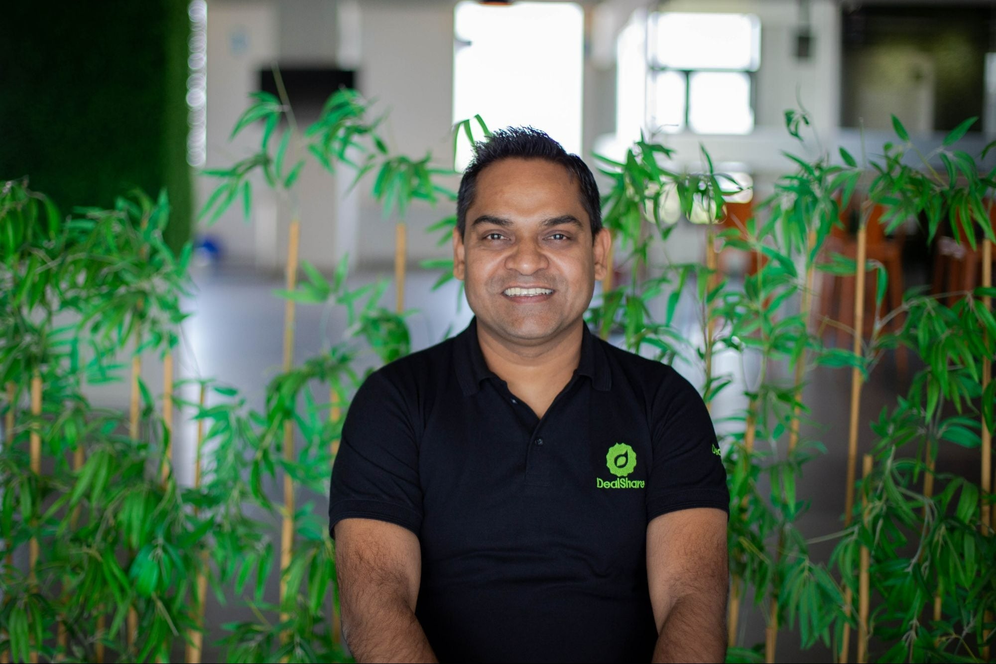 DealShare Founder Sourjyendu Medda On Apps He Can't Live Without ...