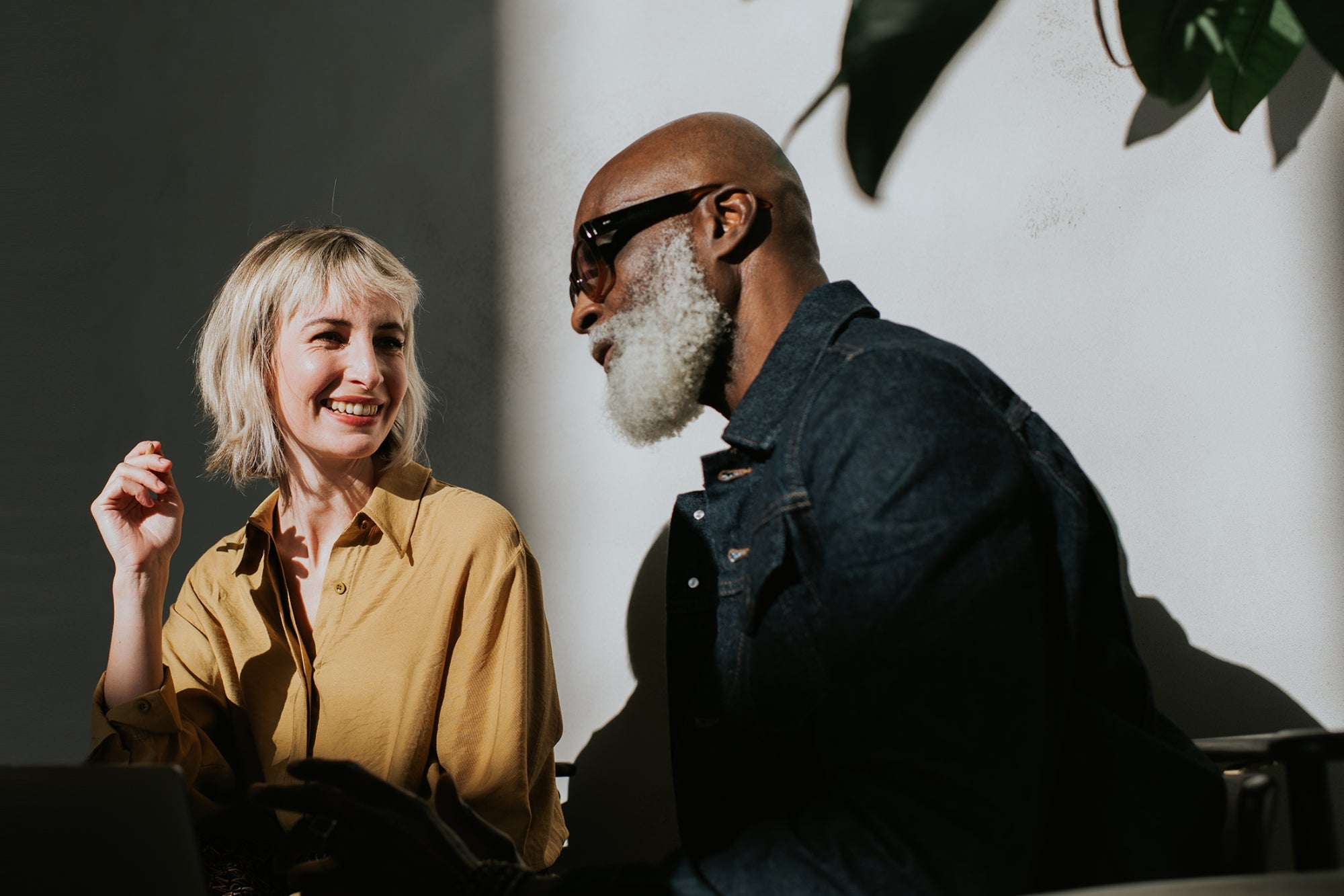 6 Ways to Improve Your Relationships Through Smart Tactics ...