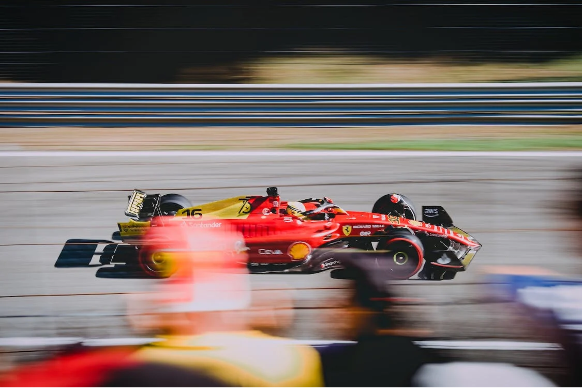 Digital Trackside: F1 Ticket Provider Platinum Group Launches NFT ...