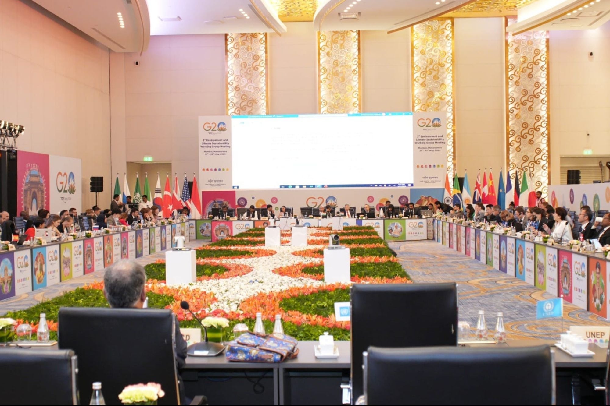 G20 Members To Define Startups In a Common Framework | Entrepreneur