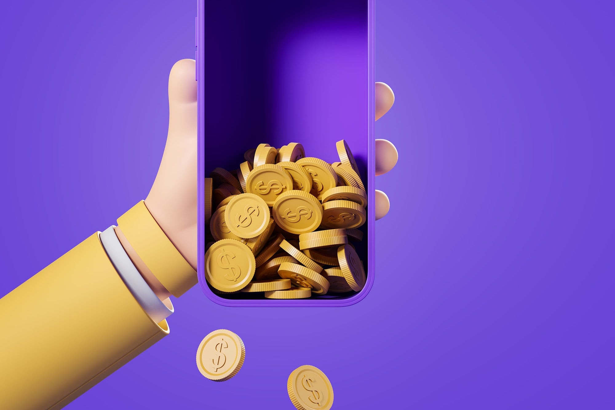 3 Effective Strategies To Make Money From Your App Entrepreneur 3 Effective Strategies To Make Money From Your App Entrepreneur