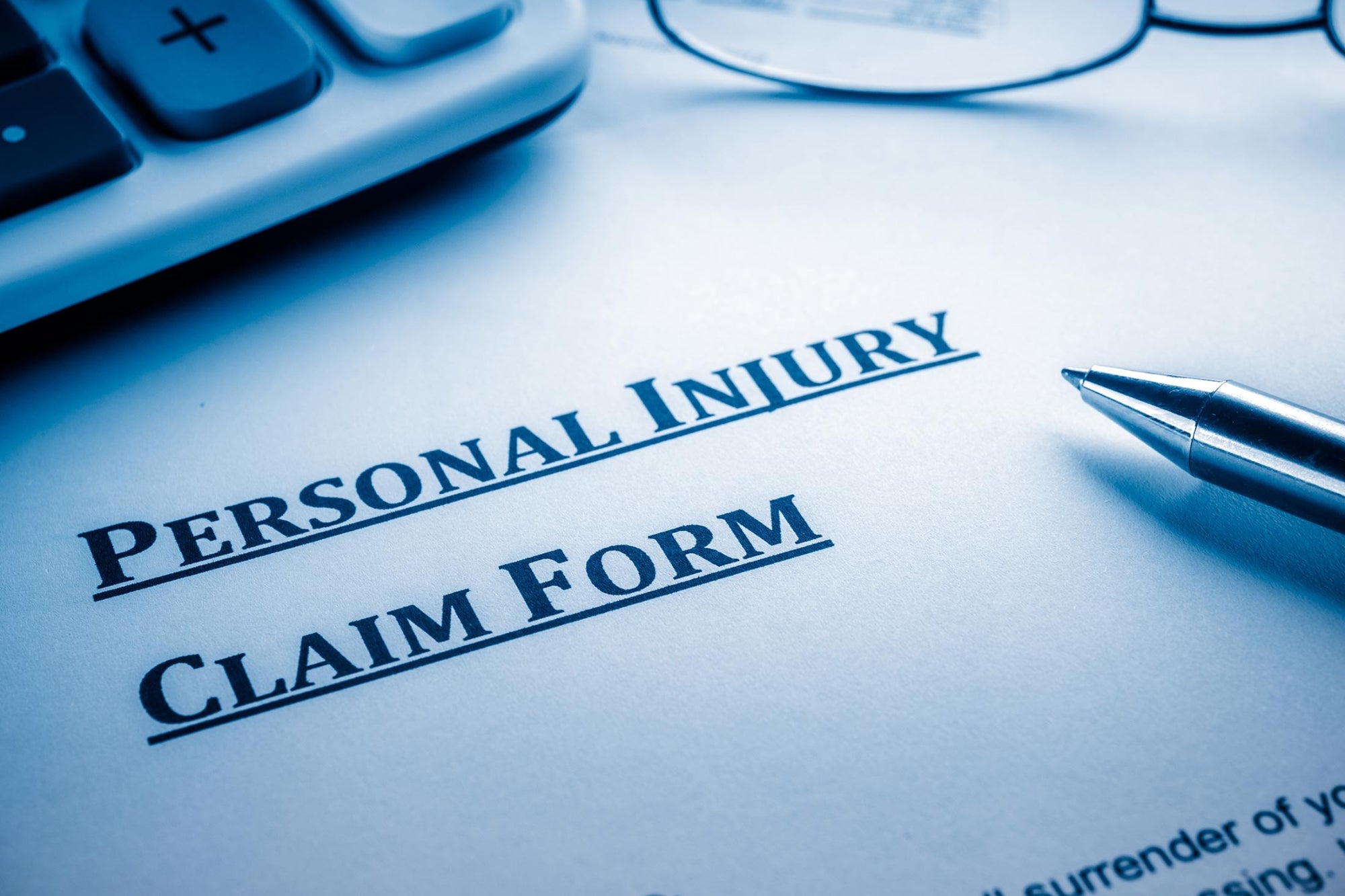 The Growing Trend of Personal Injury Impacts on Small Business ...