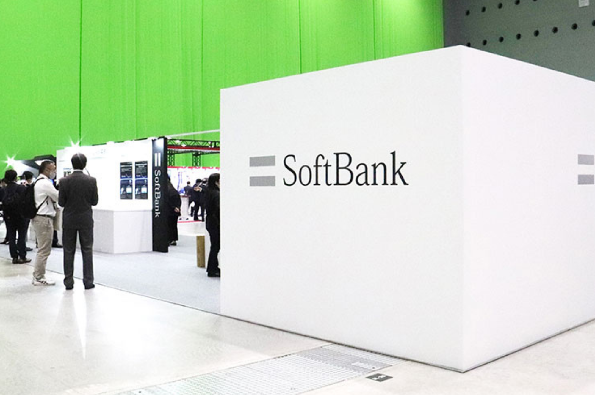 How SoftBank Has Changed Its Investing Strategy Since Entering India ...