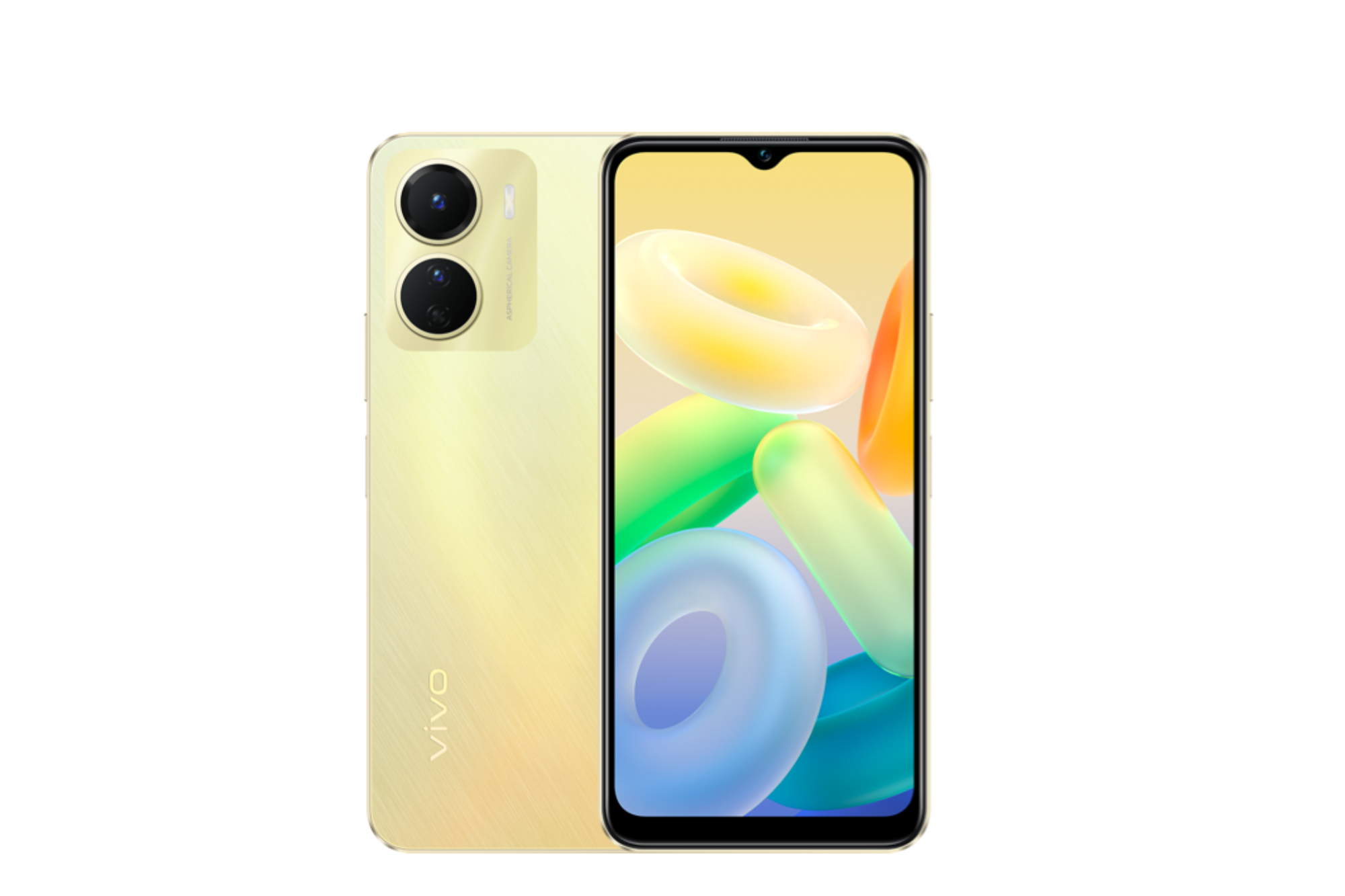 Talk To Me: Vivo Y16 | Entrepreneur