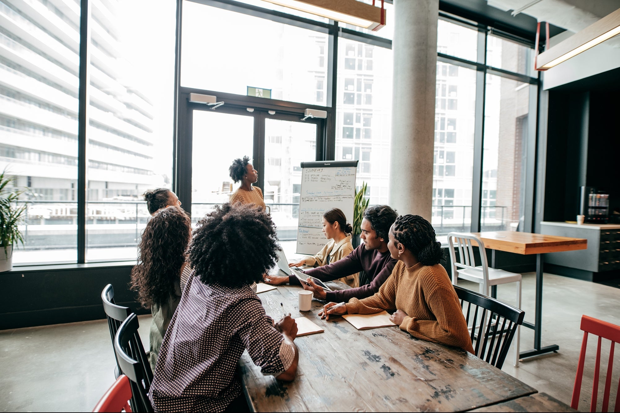 How to Support Black Employees During (and After) Juneteenth | Entrepreneur