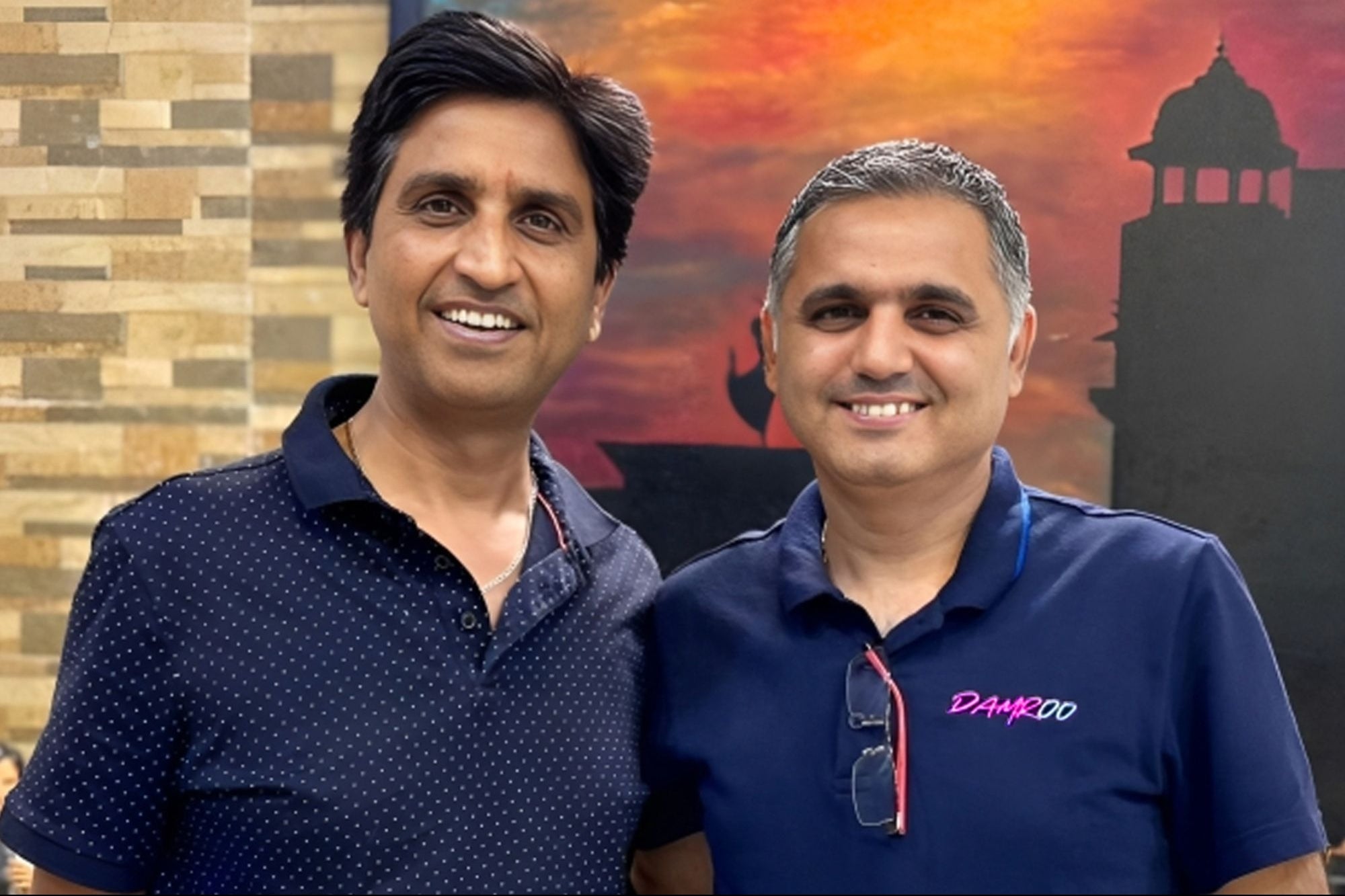 Music Streaming Platform Damroo Secures Seed Funding | Entrepreneur