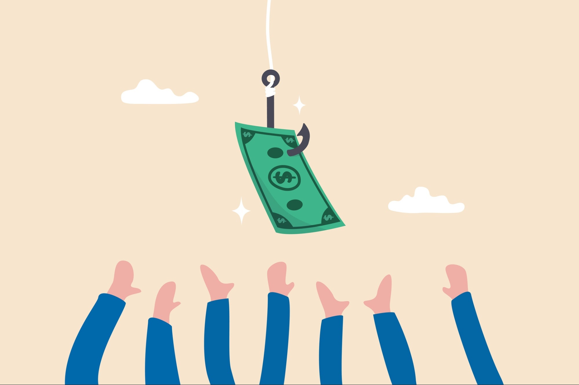 Coaching Scams Articles Biography Entrepreneur