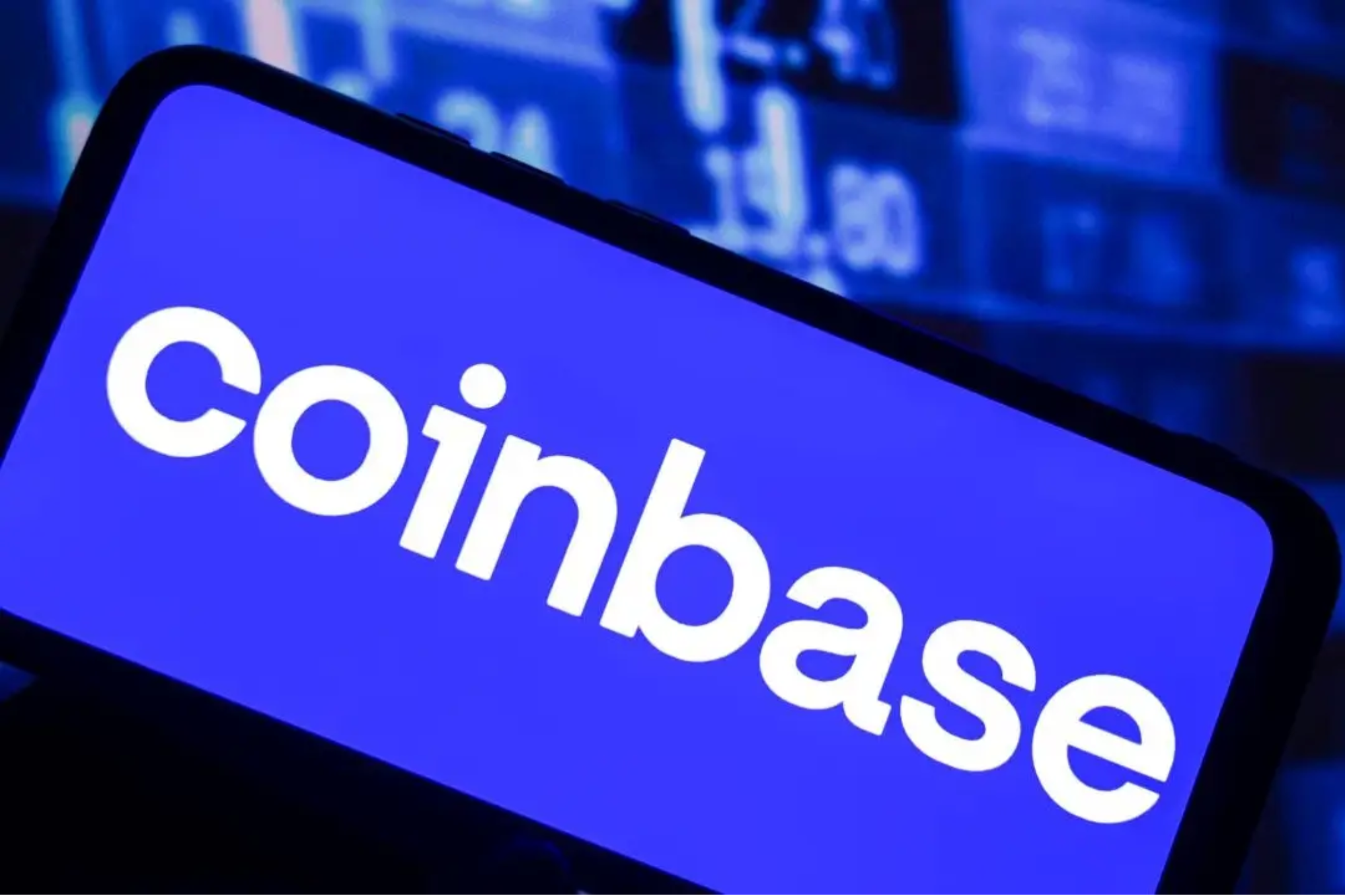 After Binance, the U.S SEC Presses Charges Against Coinbase | Entrepreneur