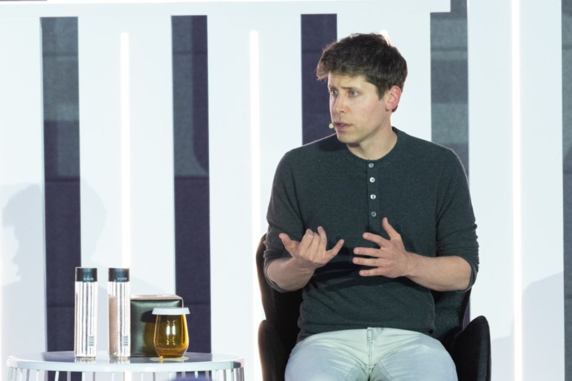 According to OpenAI CEO Sam Altman, This Is The Skill That ...