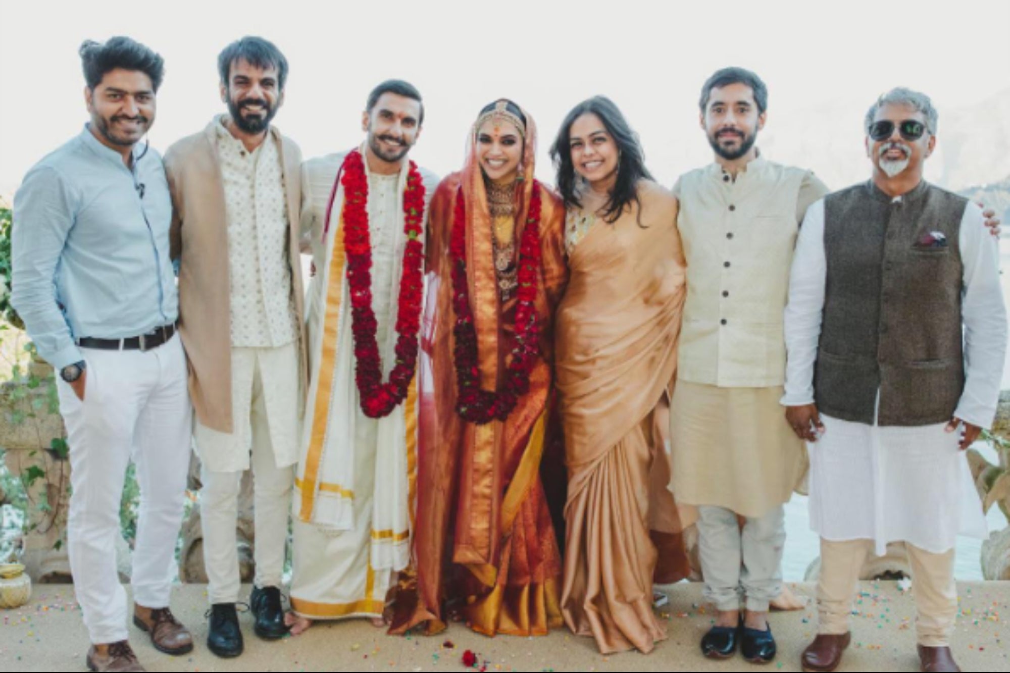 Inside The Enchanting World Of Bollywood Celebrity Wedding Films ...