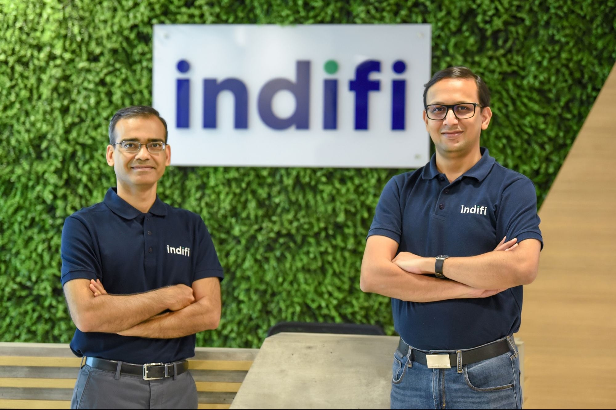 Indifi Technologies Raises INR 290 Crore In Series E funding | Entrepreneur