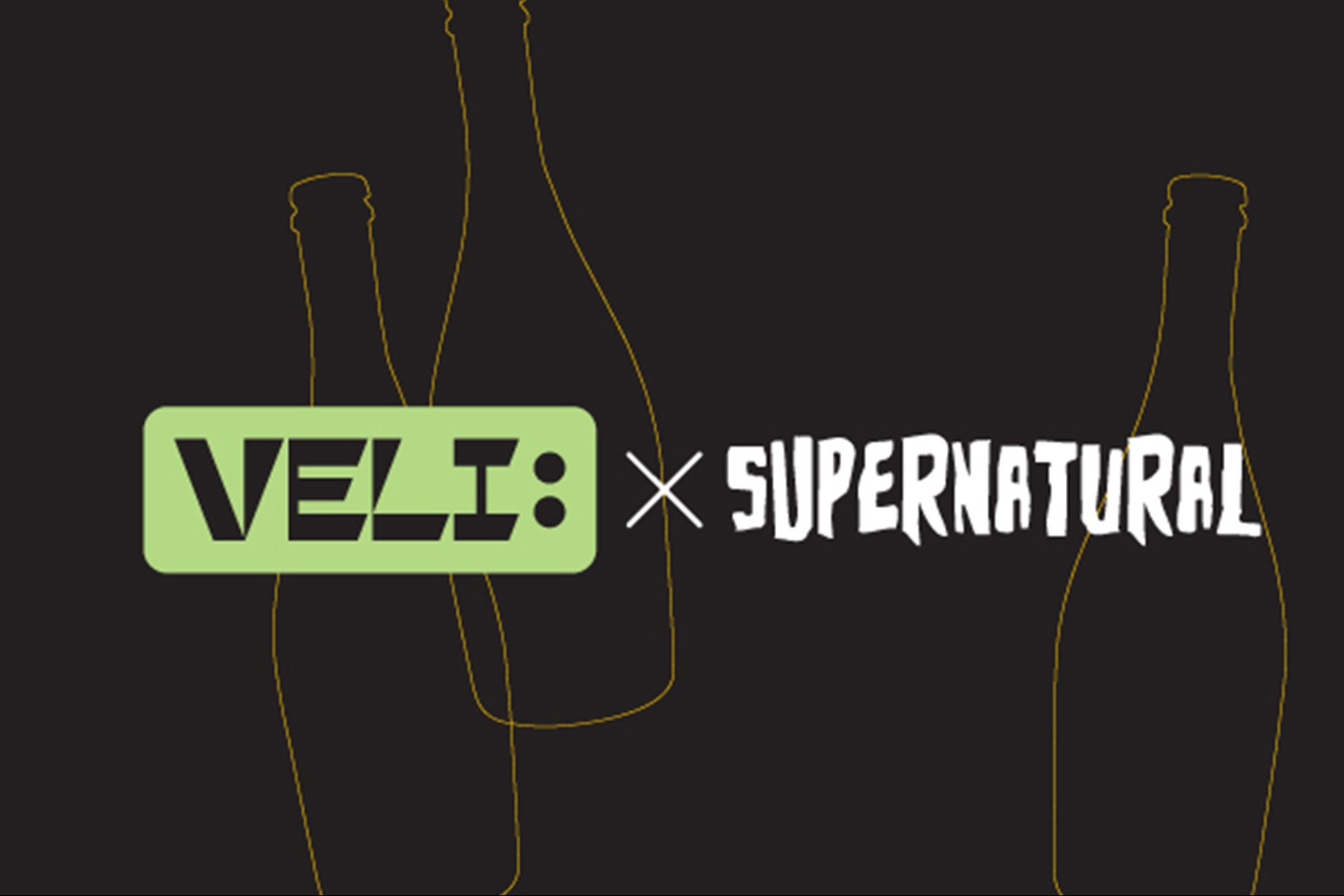 VELI.store "SuperNatural-ის" პარტნიორია | Entrepreneur
