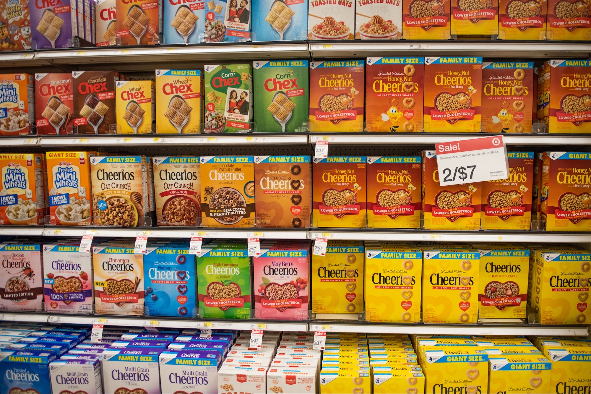 Cheerios Discontinues Fan Favorite Flavor Internet Devastated Entrepreneur Reportwire