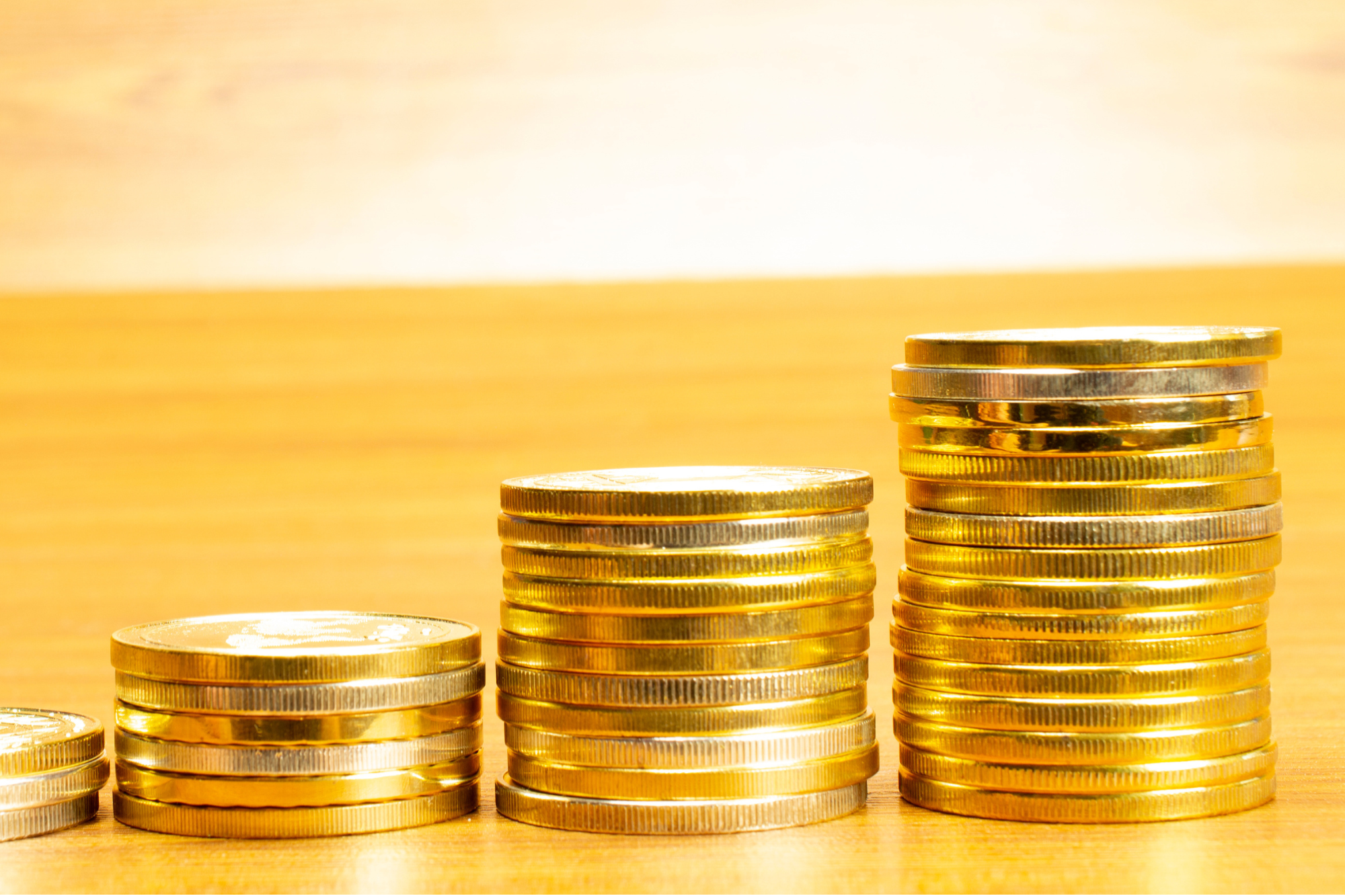 Sovereign Gold Bond Scheme 2023-24 Ist tranche opens today: Why you ...