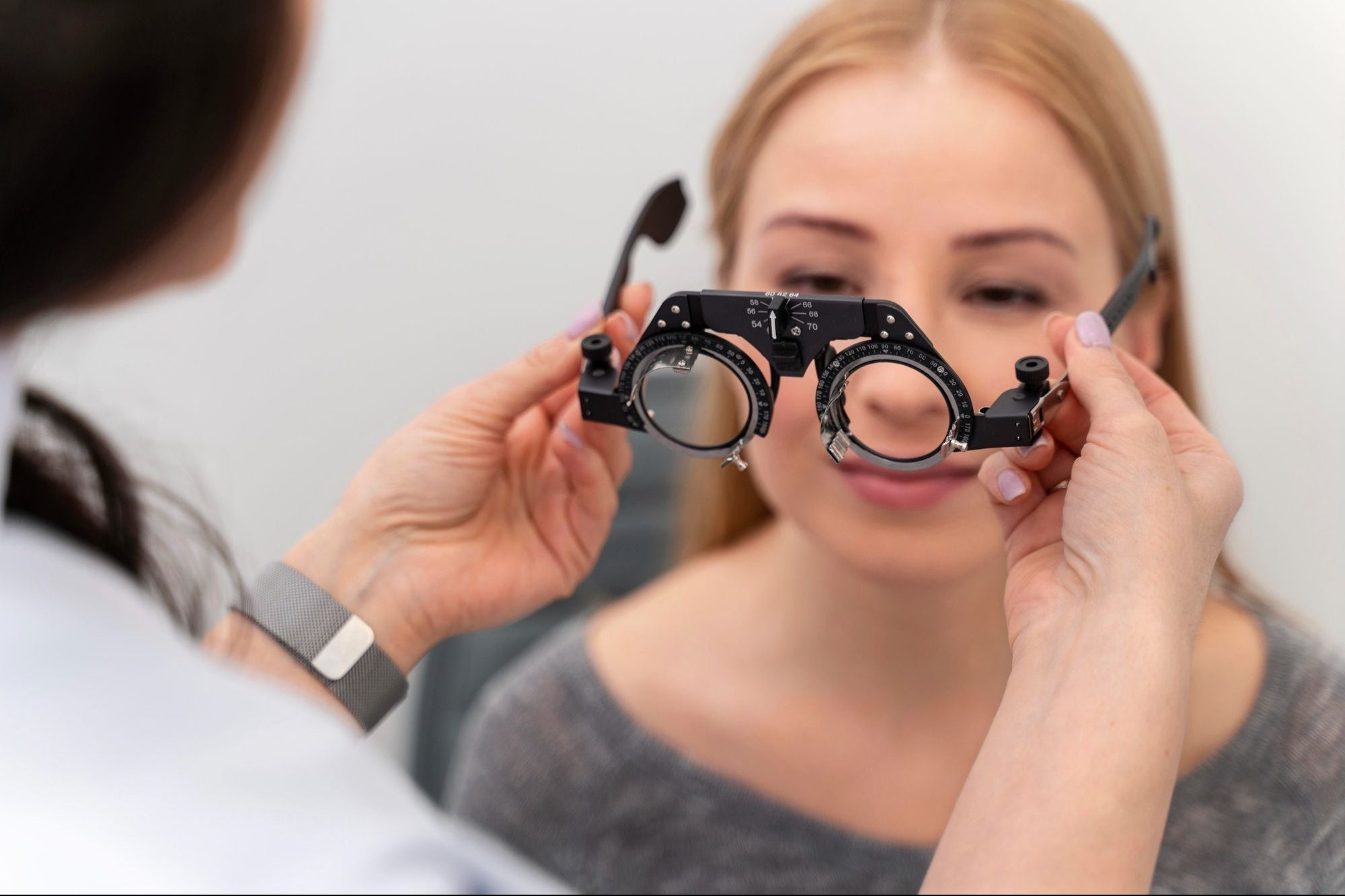 Eyecare Hospital Chain Eye Mantra Raises $10 Million Investment ...