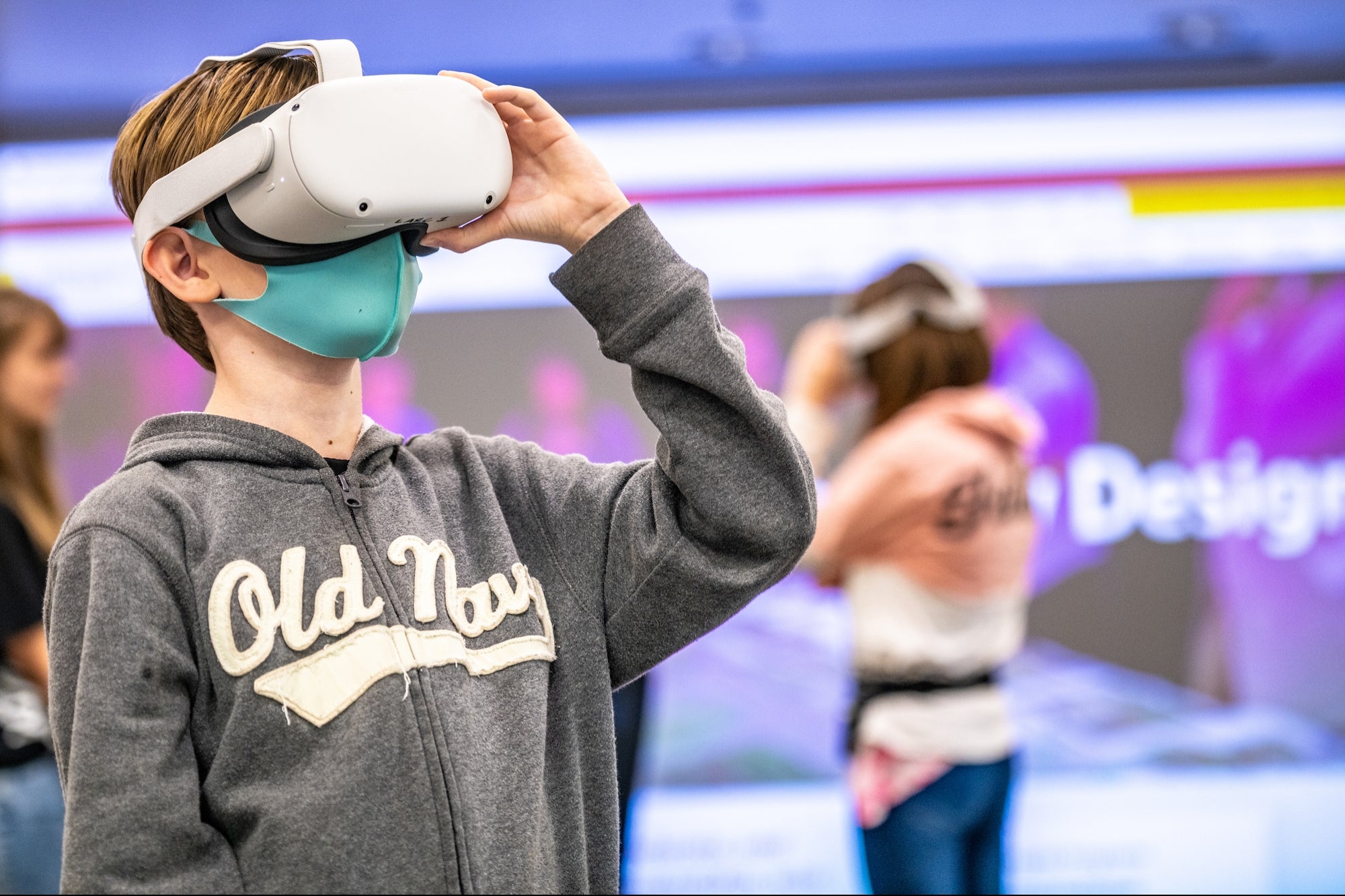 Meta Wants 10-Year-Olds in Metaverse, Raising Major Red Flags ...