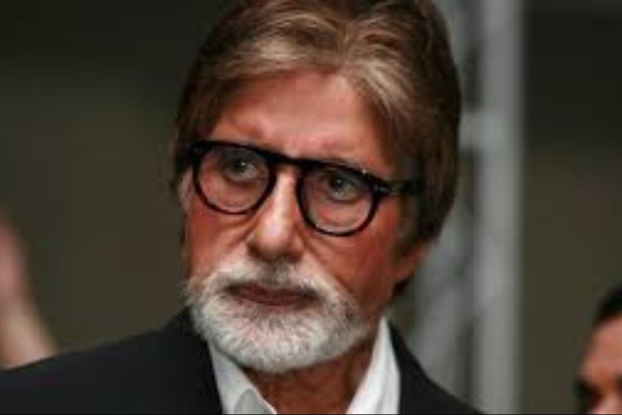 Amitabh Bachchan Partners With IKONZ To Foray Into Generative AI ...