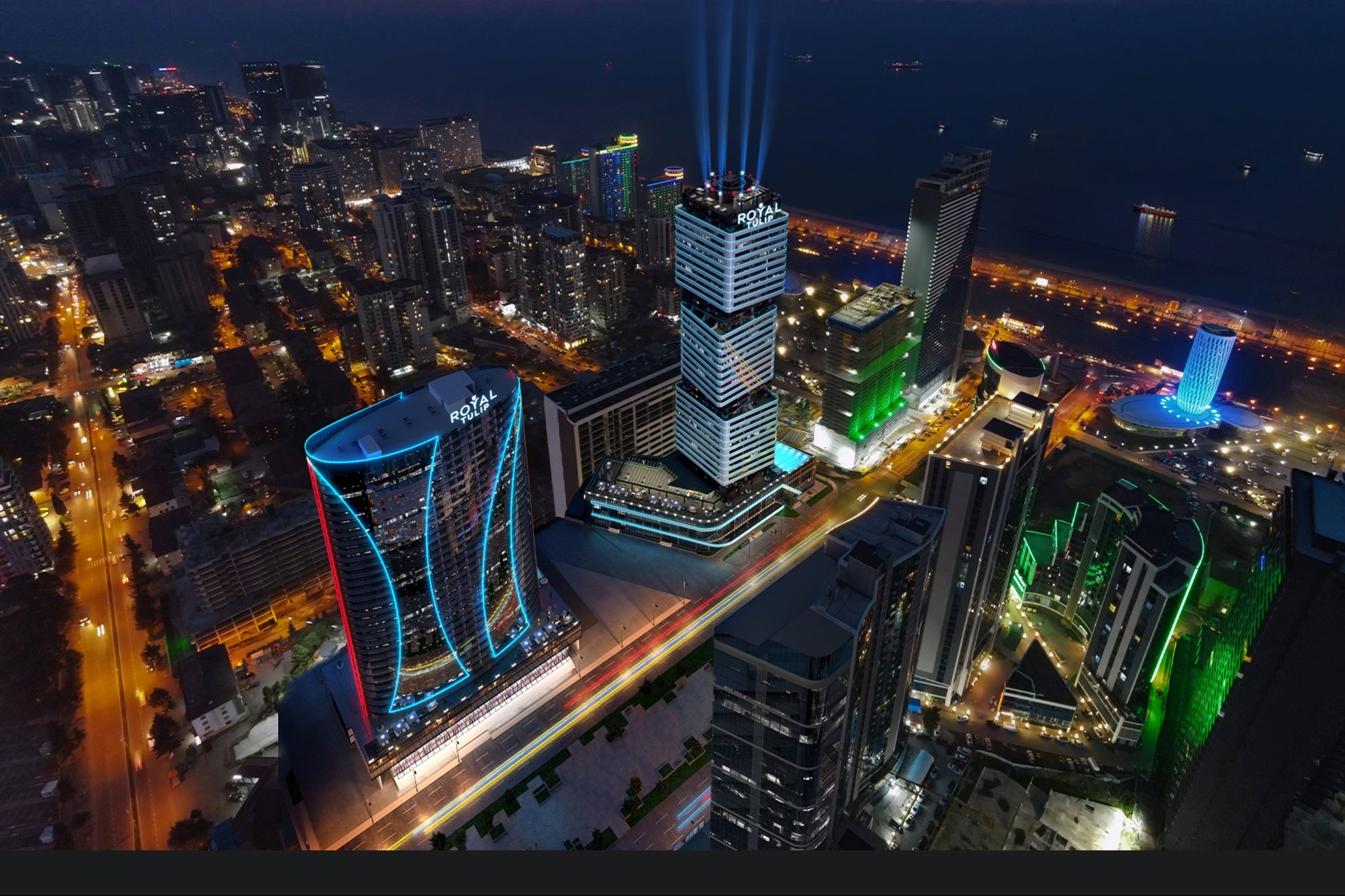 Metropol - Articles & Biography | Entrepreneur