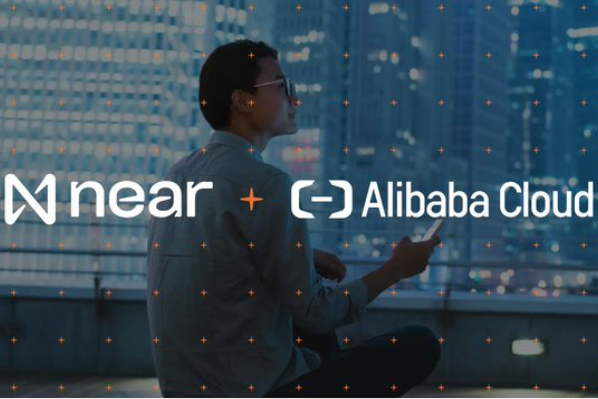 NEAR Foundation Joins Hand with Alibaba Cloud to Accelerate Web3 Growth | Entrepreneur